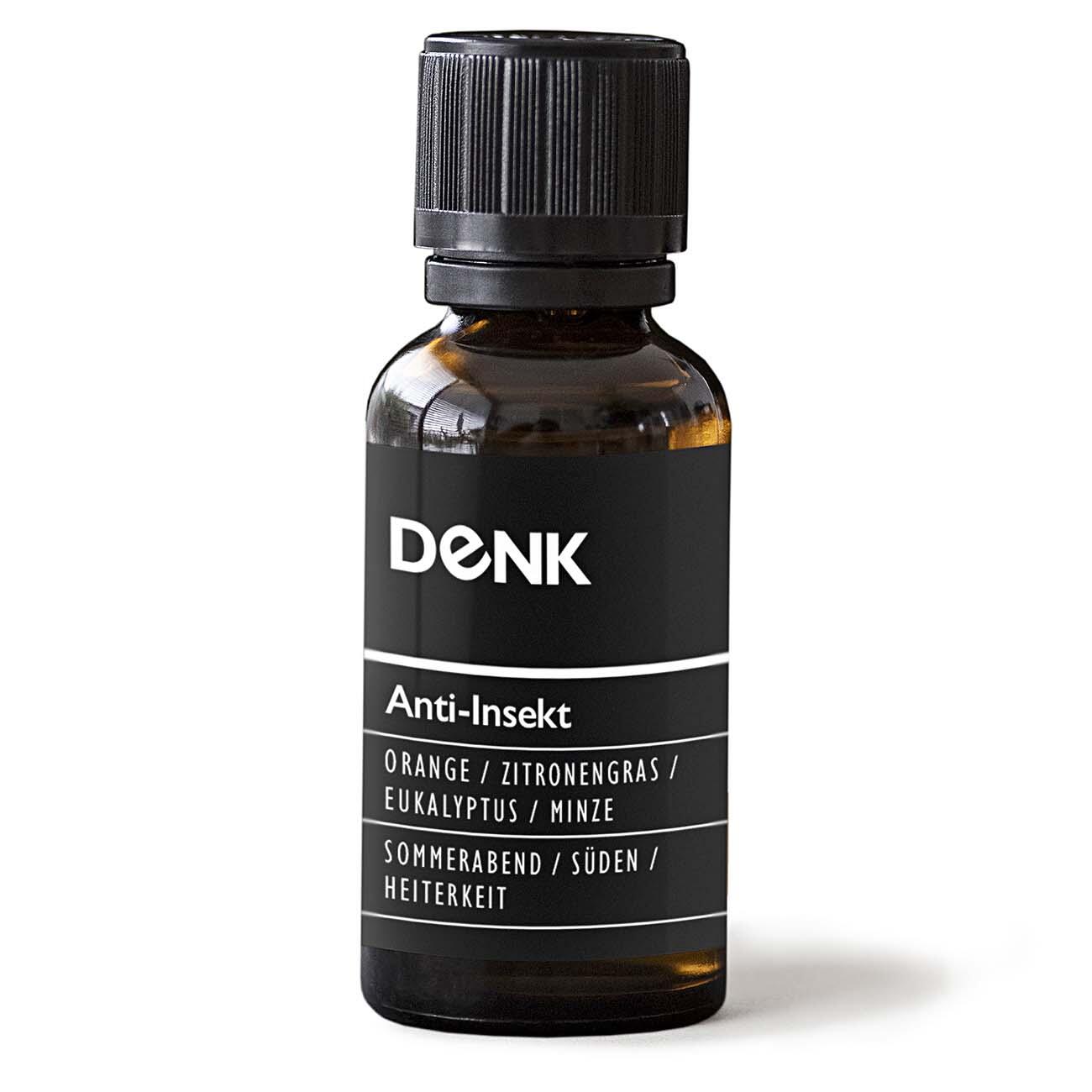 Aromaöl „Anti-Insekt“, 30 ml – mit 3 Jahren Garantie