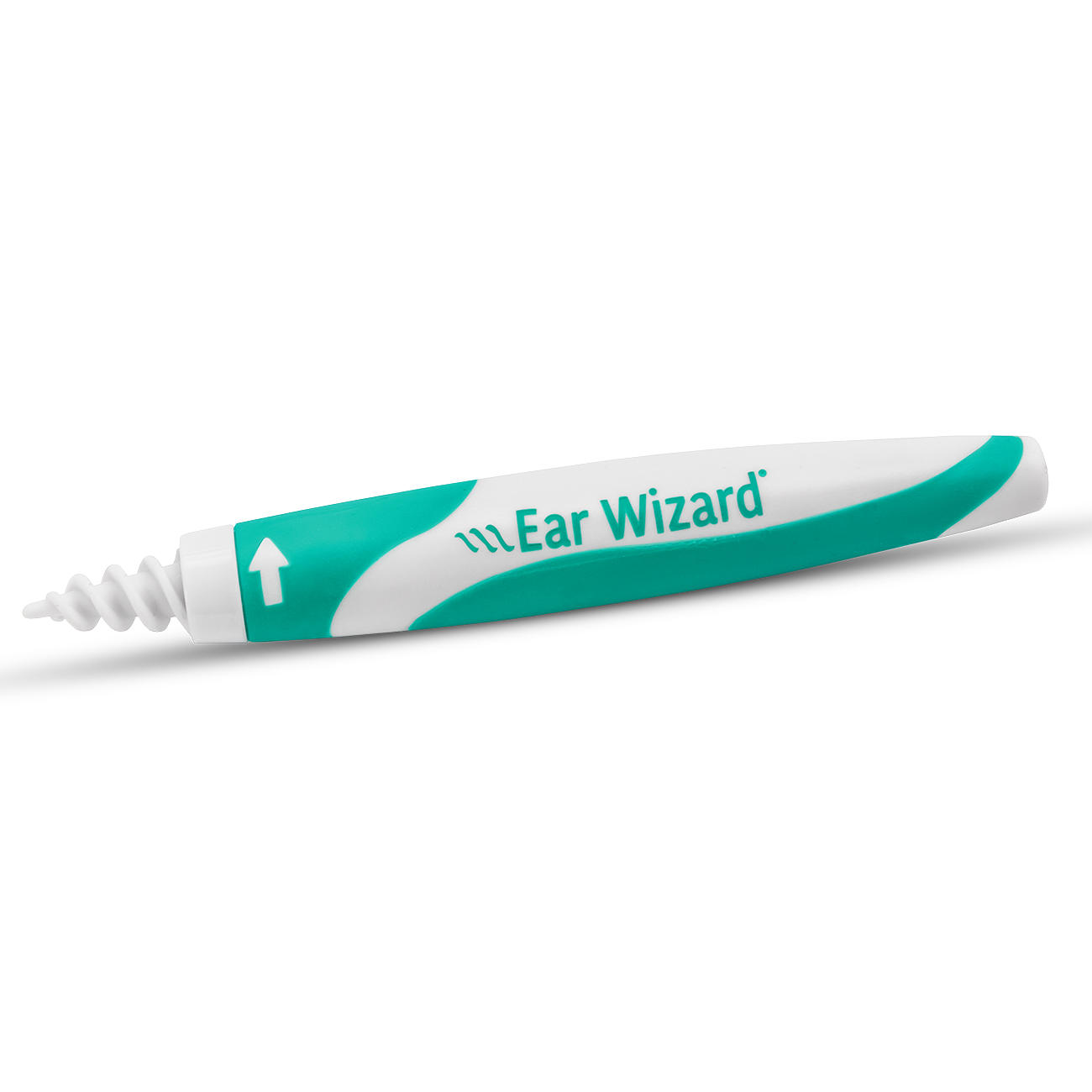 Ear Wizard Ohrenreiniger, Set mit 16 Aufsätzen und Box