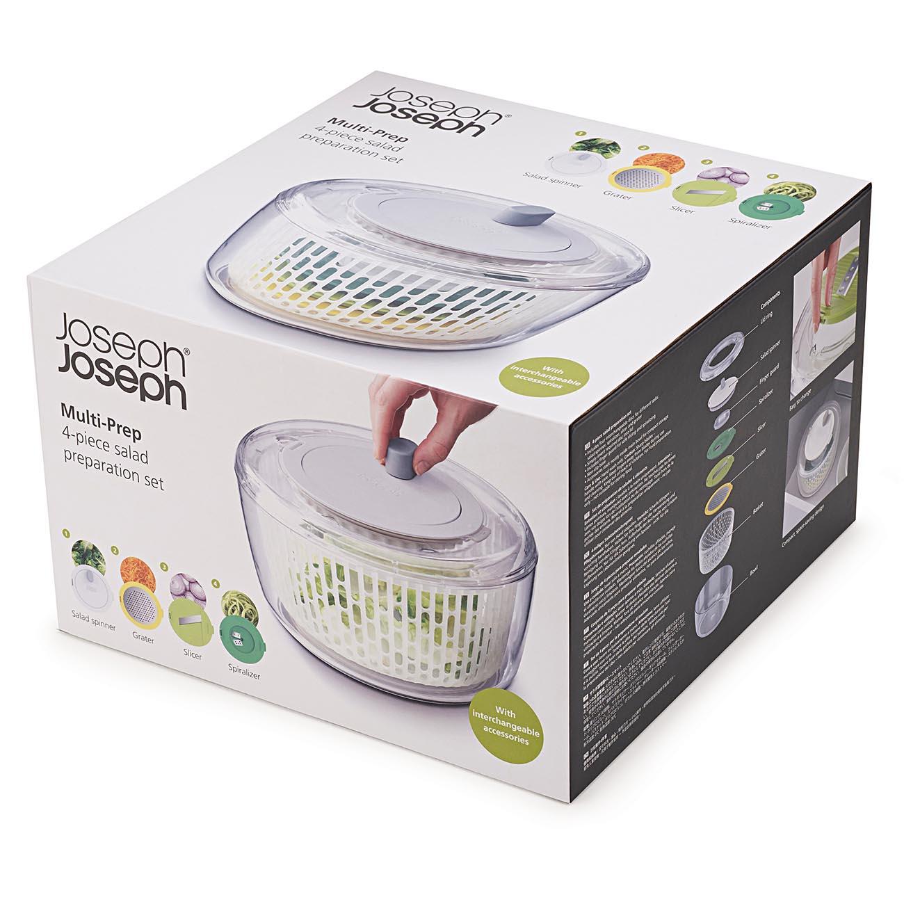 Joseph Joseph Multi-Prep™, 7-teilig online kaufen