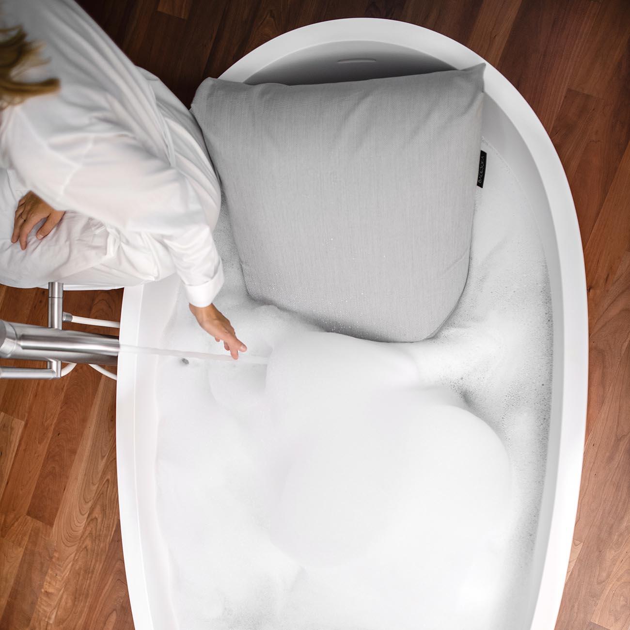 Badesofa-Kissen | 3 Jahre Garantie | Pro-Idee