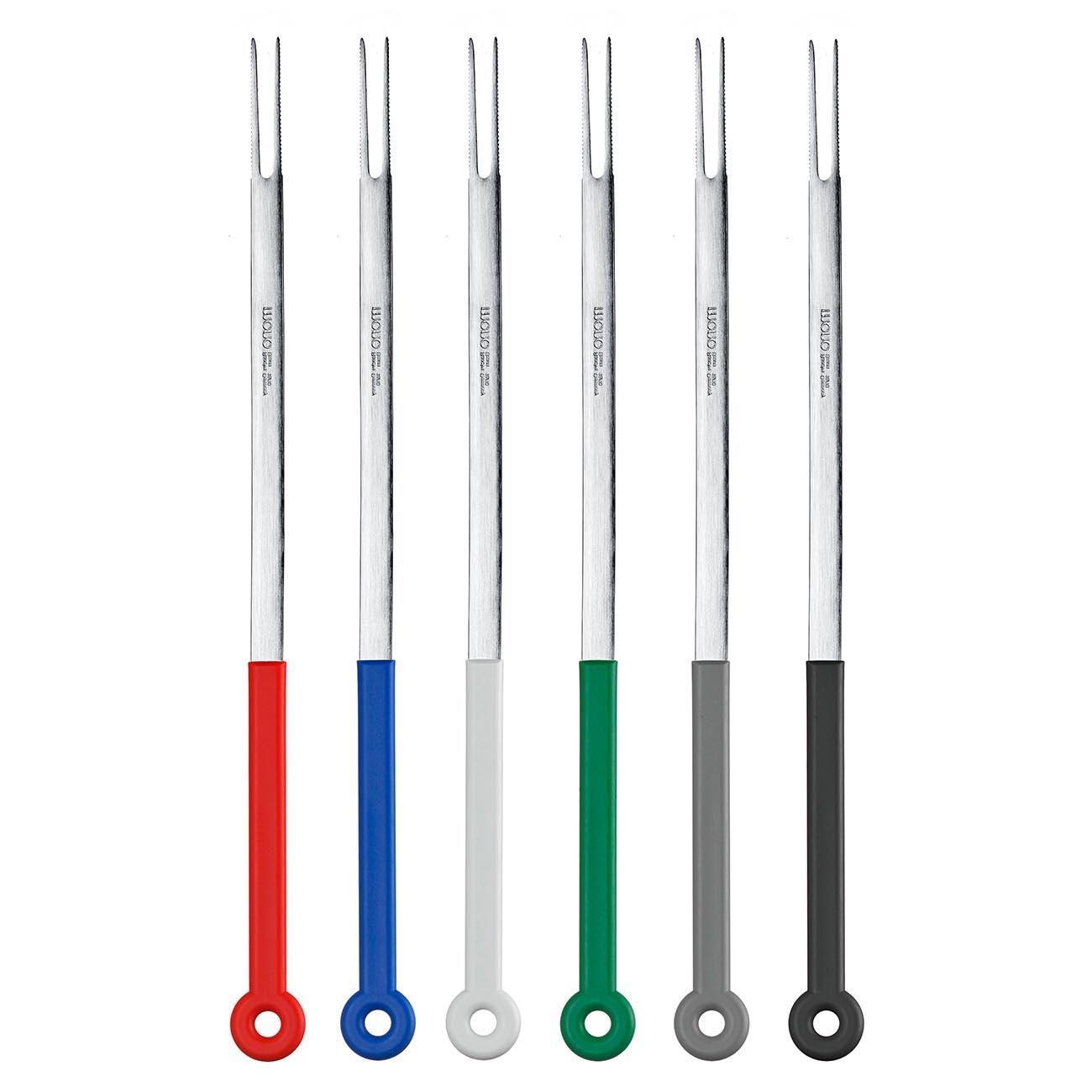 mono Design-Fondue­gabeln, 6er-Set online kaufen