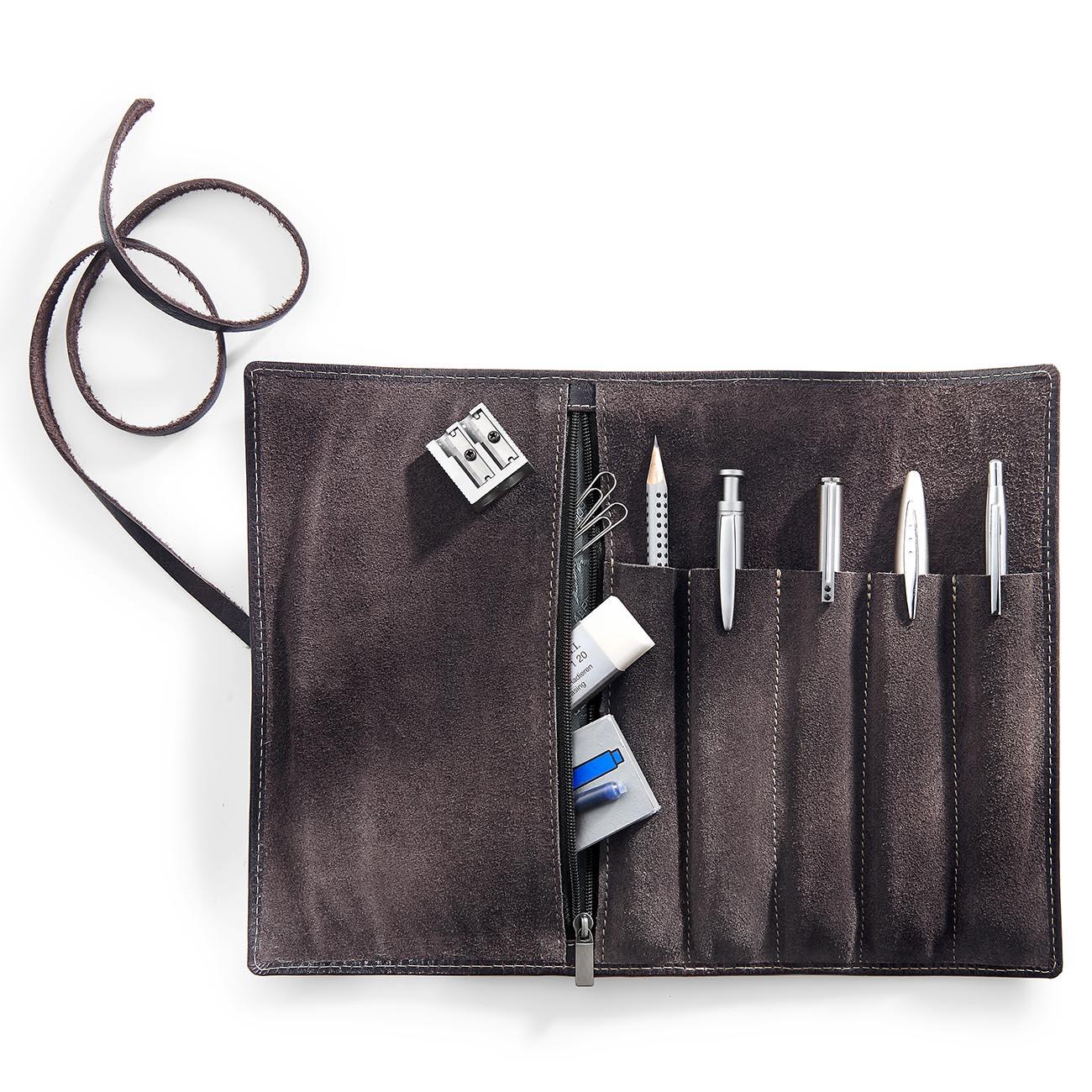 Stifte-Etui | 3 Jahre Garantie | Pro-Idee