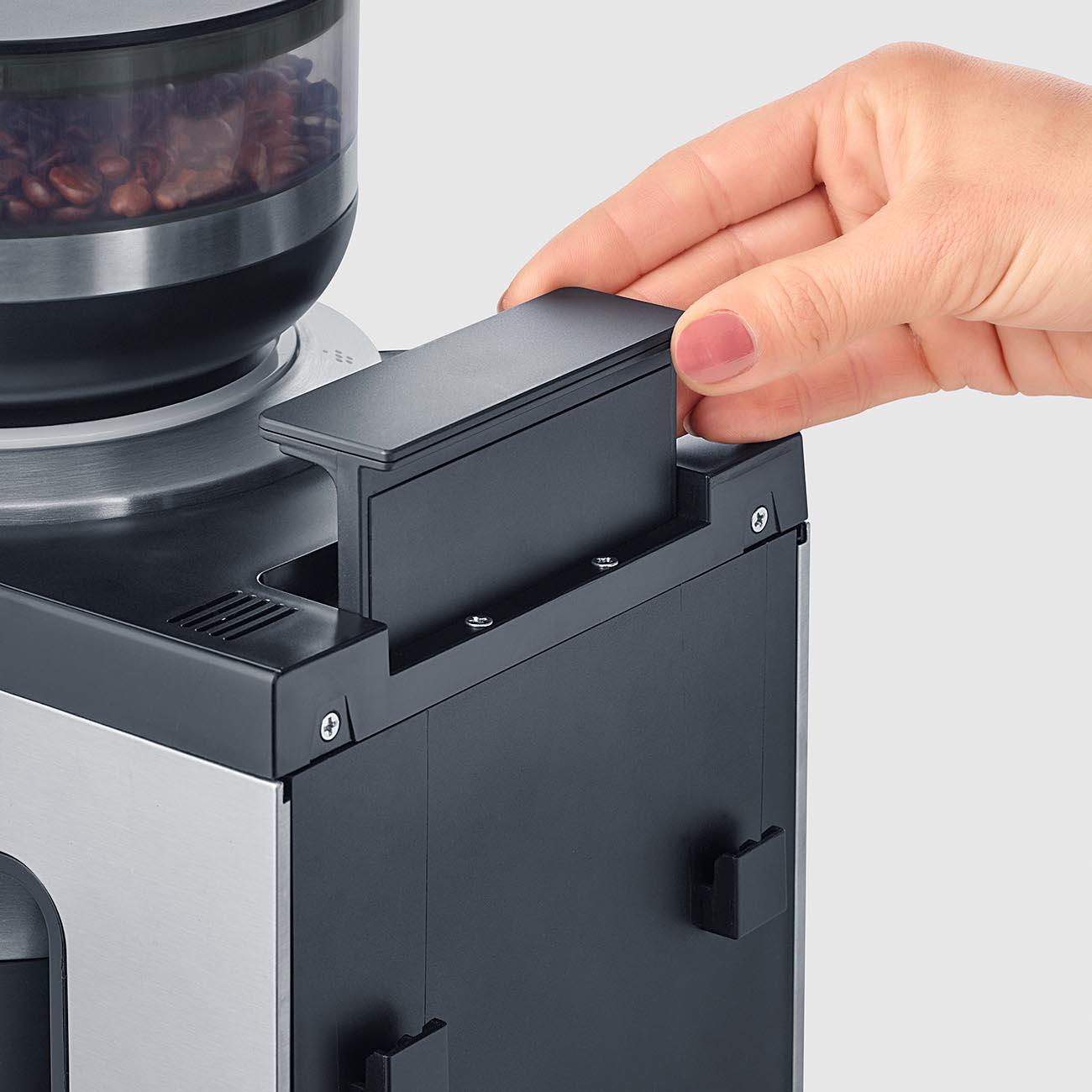 Filterkaffee-Vollautomat FILKA – mit 3 Jahren Garantie