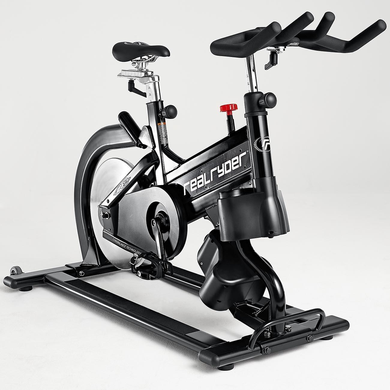 RealRyder Indoor-Bike | 3 Jahre Garantie | Pro-Idee