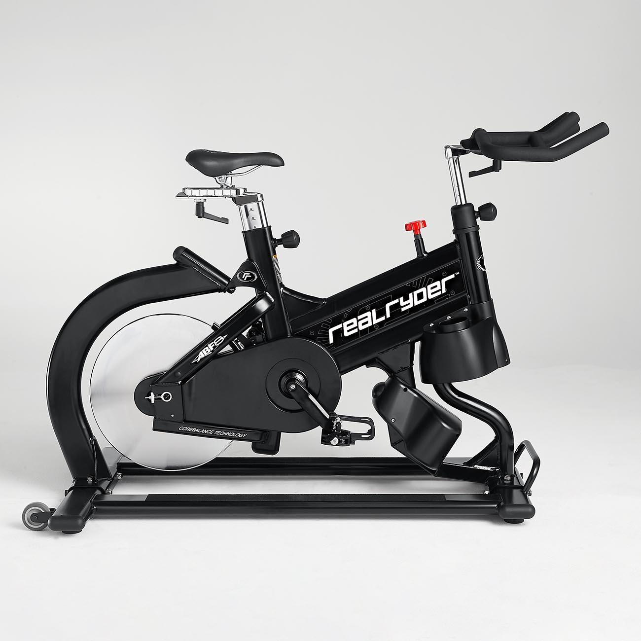 RealRyder Indoor-Bike | 3 Jahre Garantie | Pro-Idee