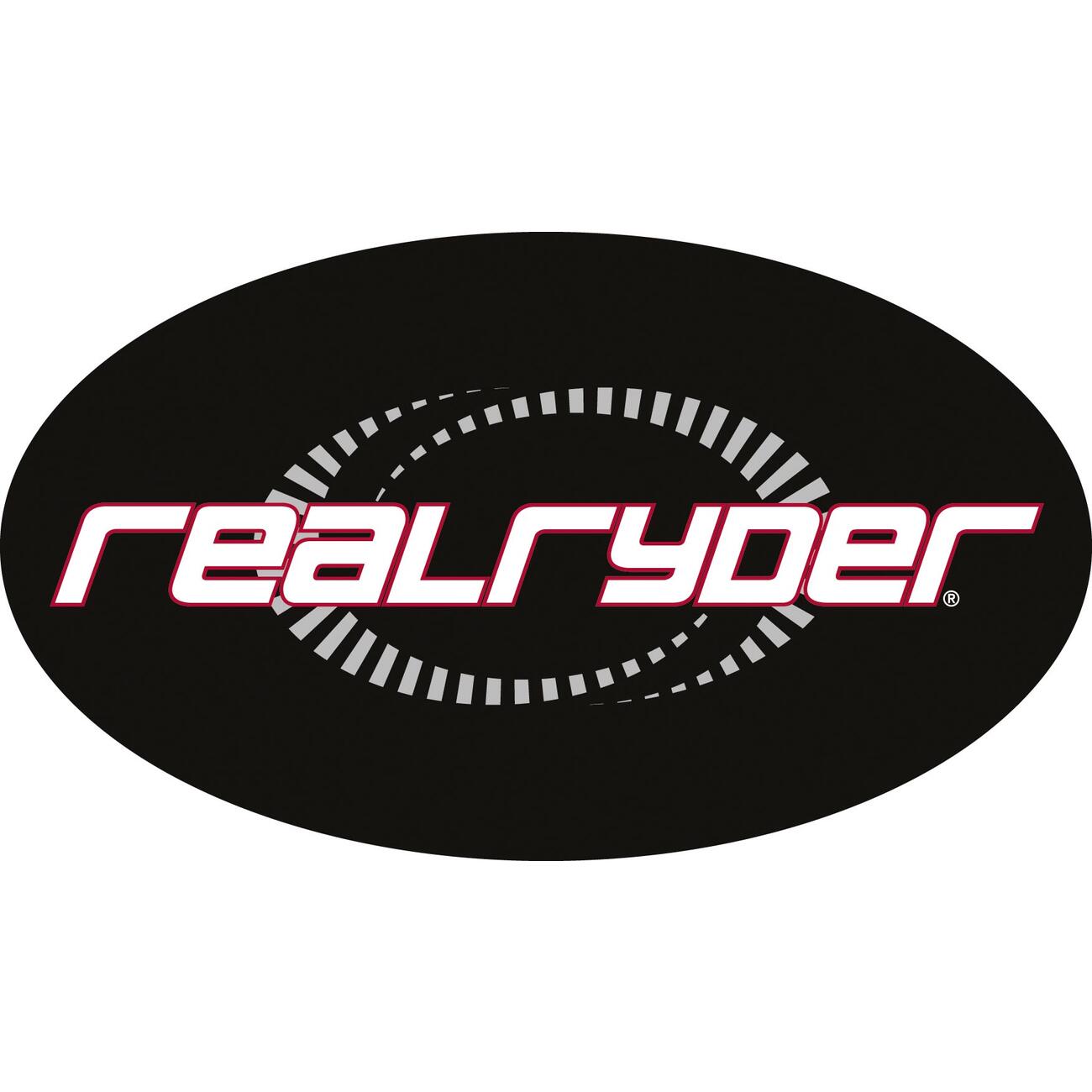 RealRyder Indoor-Bike | 3 Jahre Garantie | Pro-Idee
