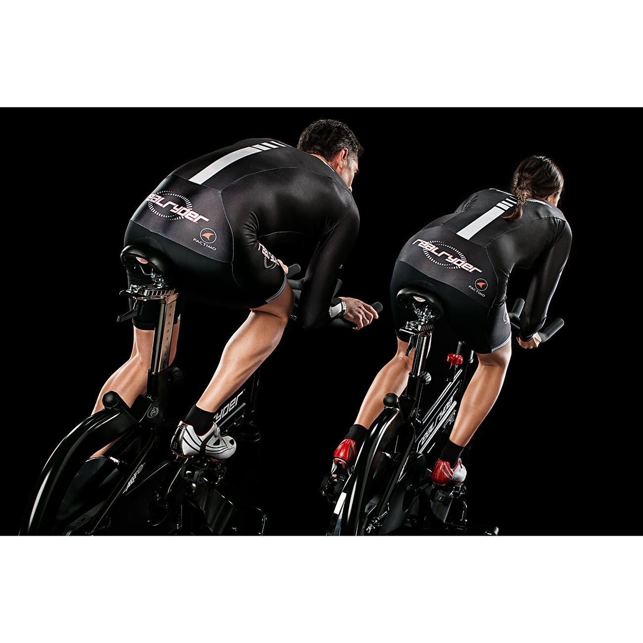 RealRyder Indoor-Bike | 3 Jahre Garantie | Pro-Idee