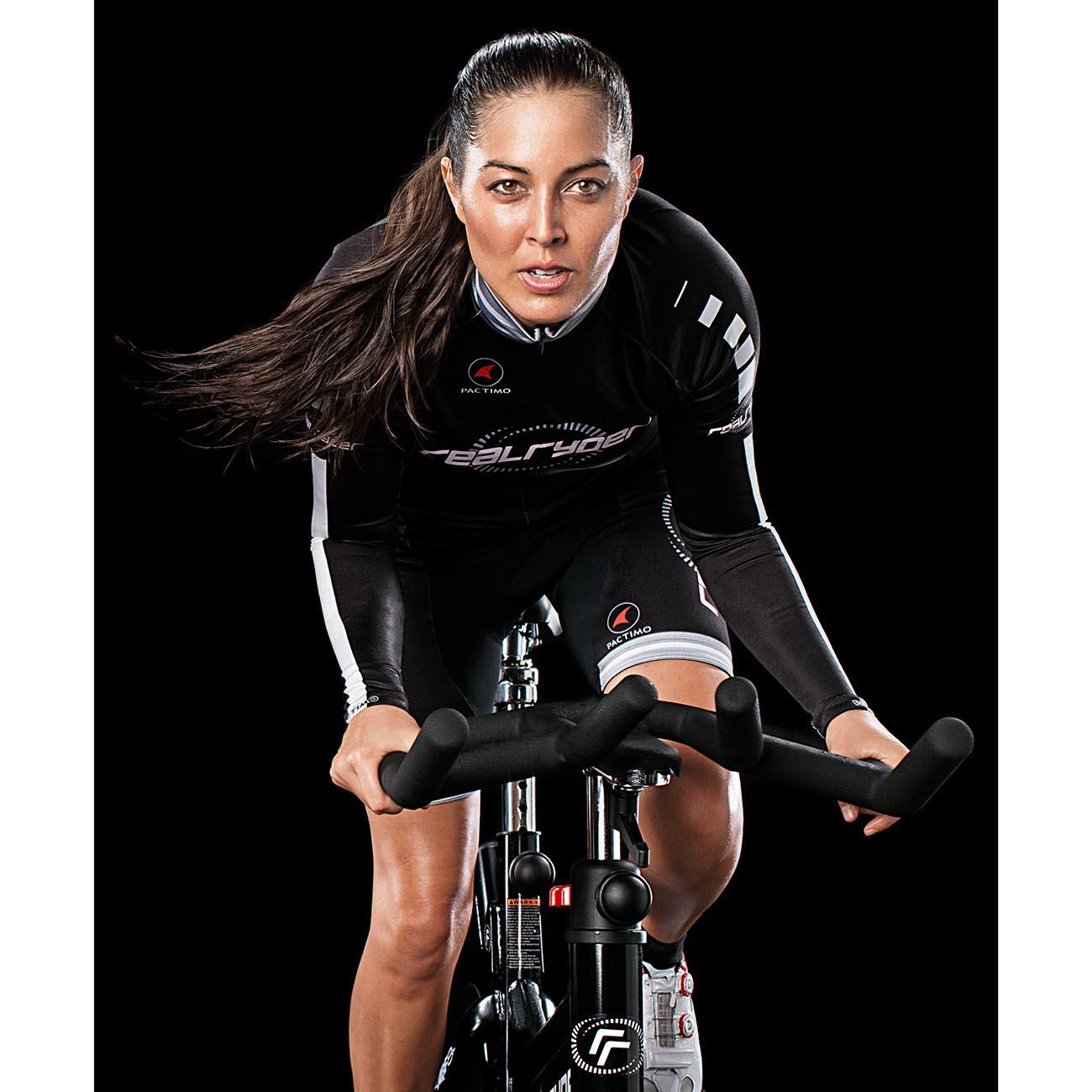 RealRyder Indoor-Bike | 3 Jahre Garantie | Pro-Idee