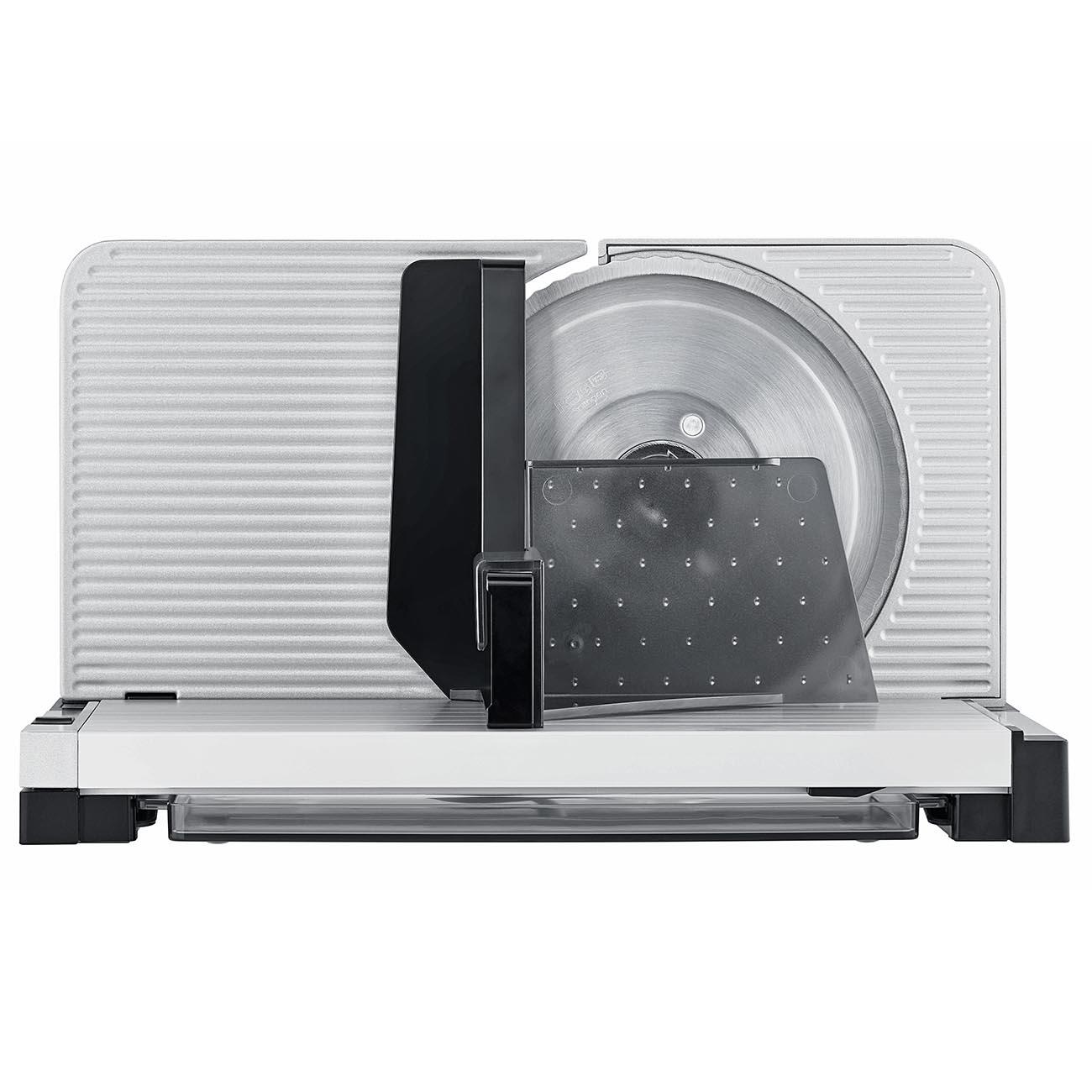 Allesschneider icaro 5 Duo Plus – mit 3 Jahren Garantie