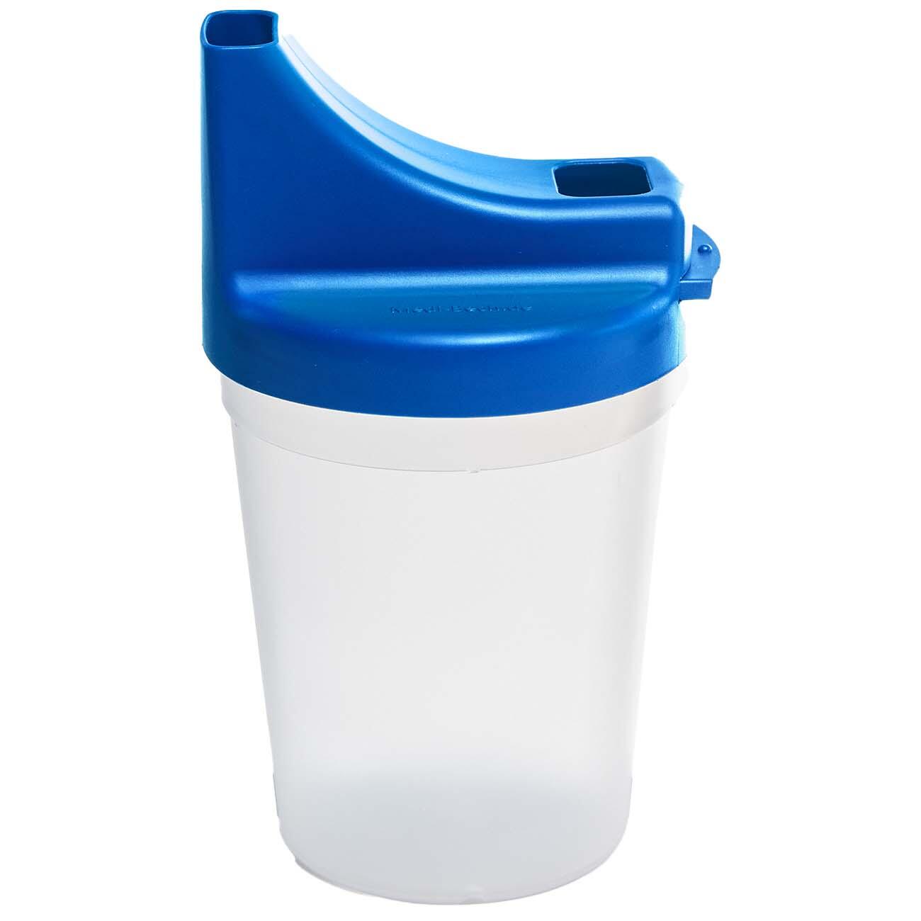 Tabletten-Becher | 3 Jahre Garantie | Pro-Idee