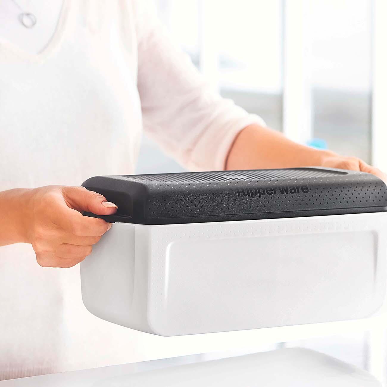 Tupperware® BreadSmart | 3 Jahre Garantie | Pro-Idee