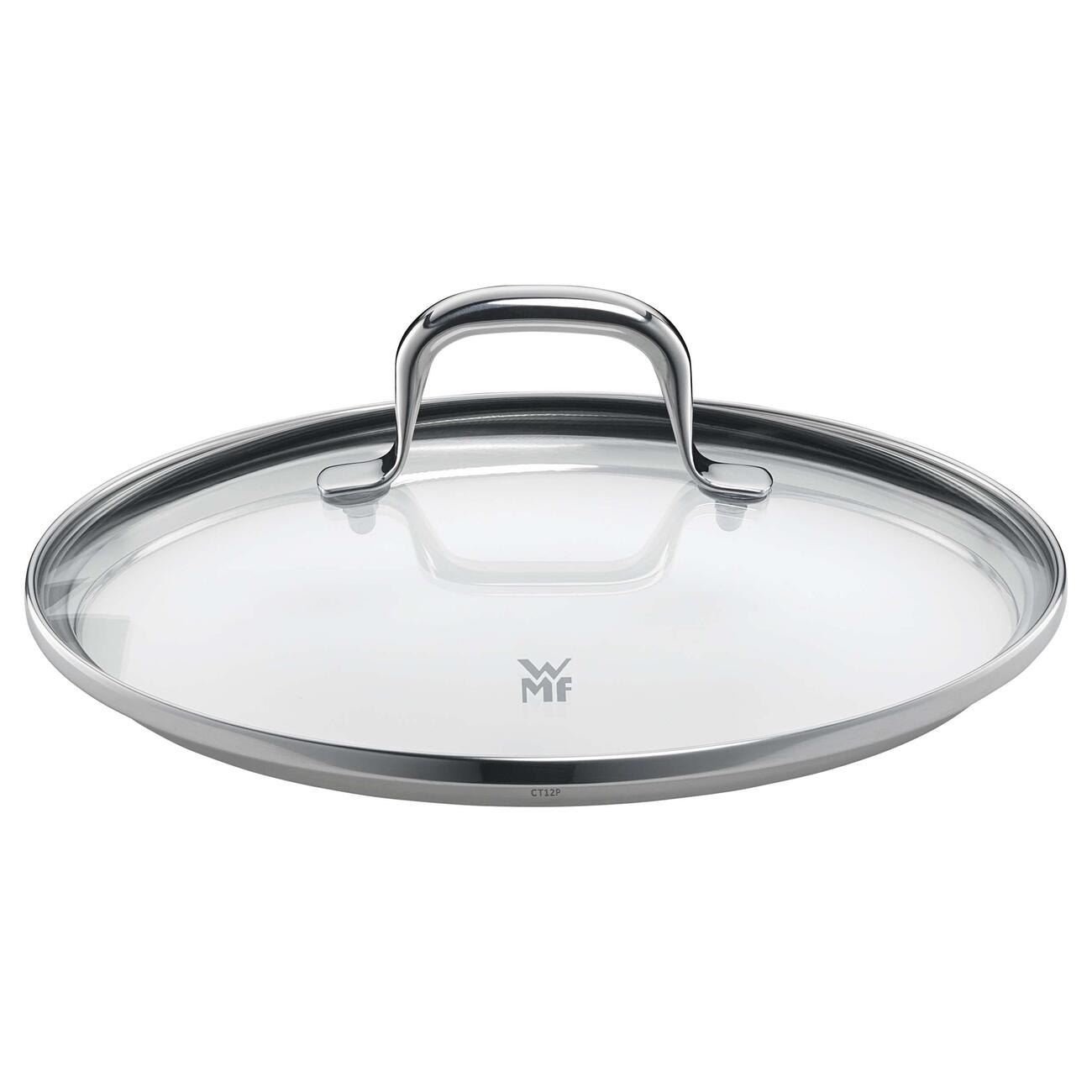 WMF Fusiontec Topfset, 3-teilig – mit 3 Jahren Garantie