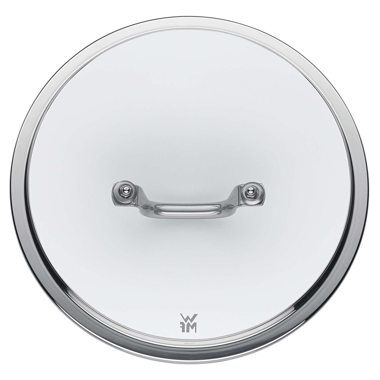 WMF Fusiontec Topfset, 3-teilig – mit 3 Jahren Garantie