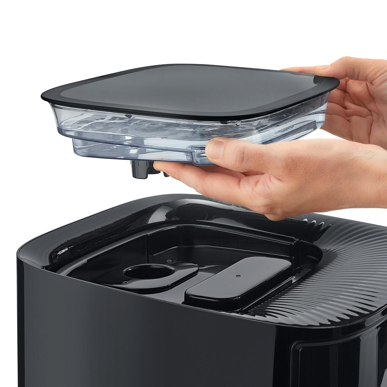 CASO AirFry & Steam 700 | 3 Jahre Garantie | Pro-Idee