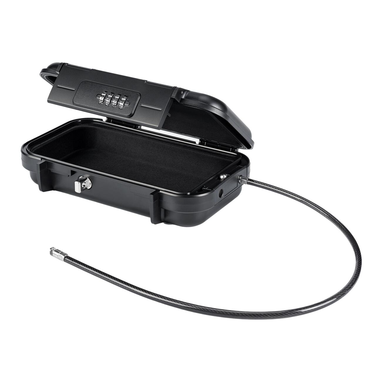 Mobiler Safe | 3 Jahre Garantie | Pro-Idee