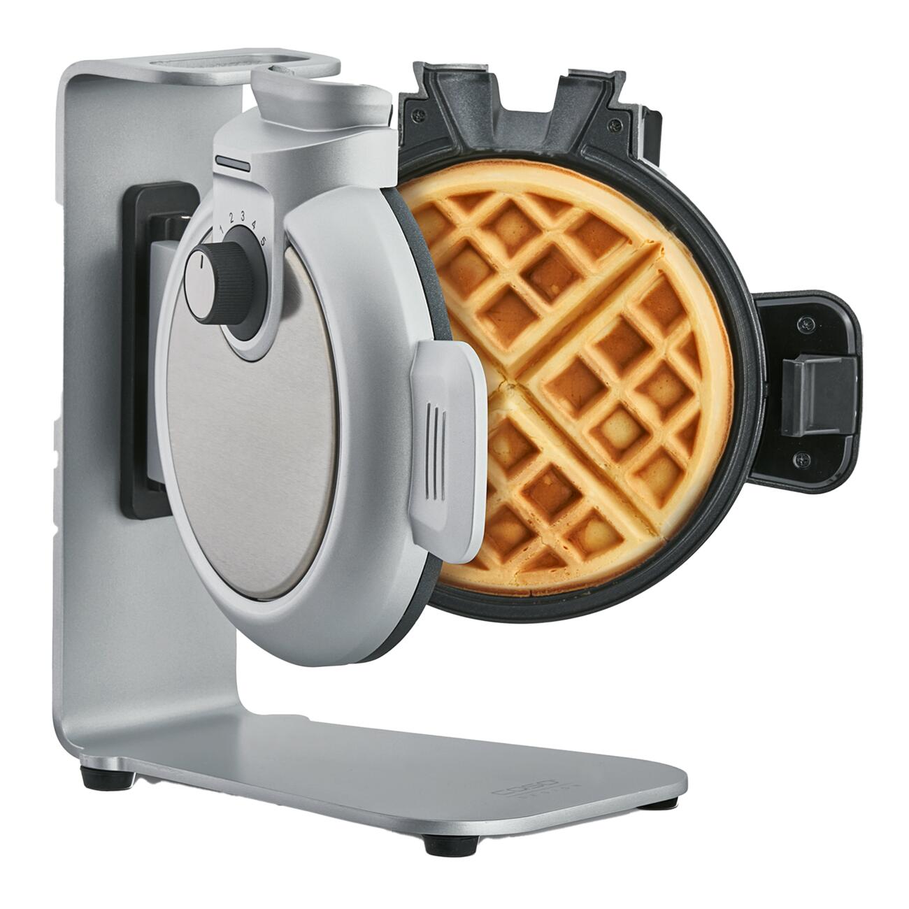 Vertikal-Waffeleisen Waffle Up – mit 3 Jahren Garantie