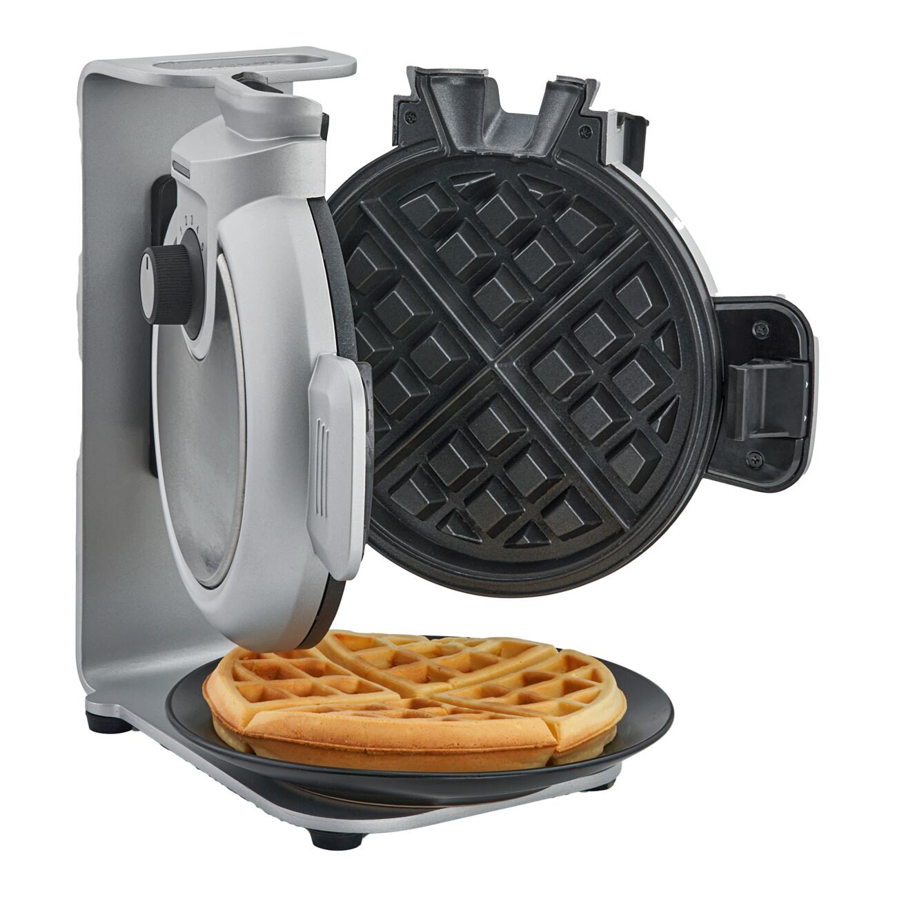 Vertikal-Waffeleisen Waffle Up – mit 3 Jahren Garantie