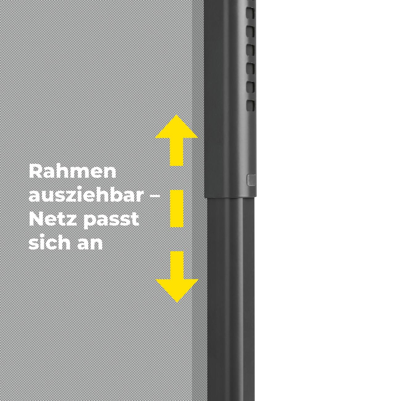 Teleskop Fliegengitter Aldi