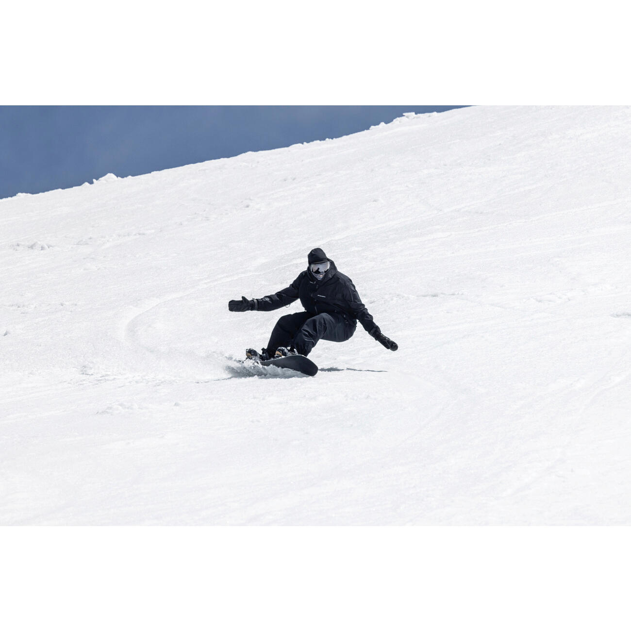 Doubledeck®-Snowboard | 3 Jahre Garantie | Pro-Idee