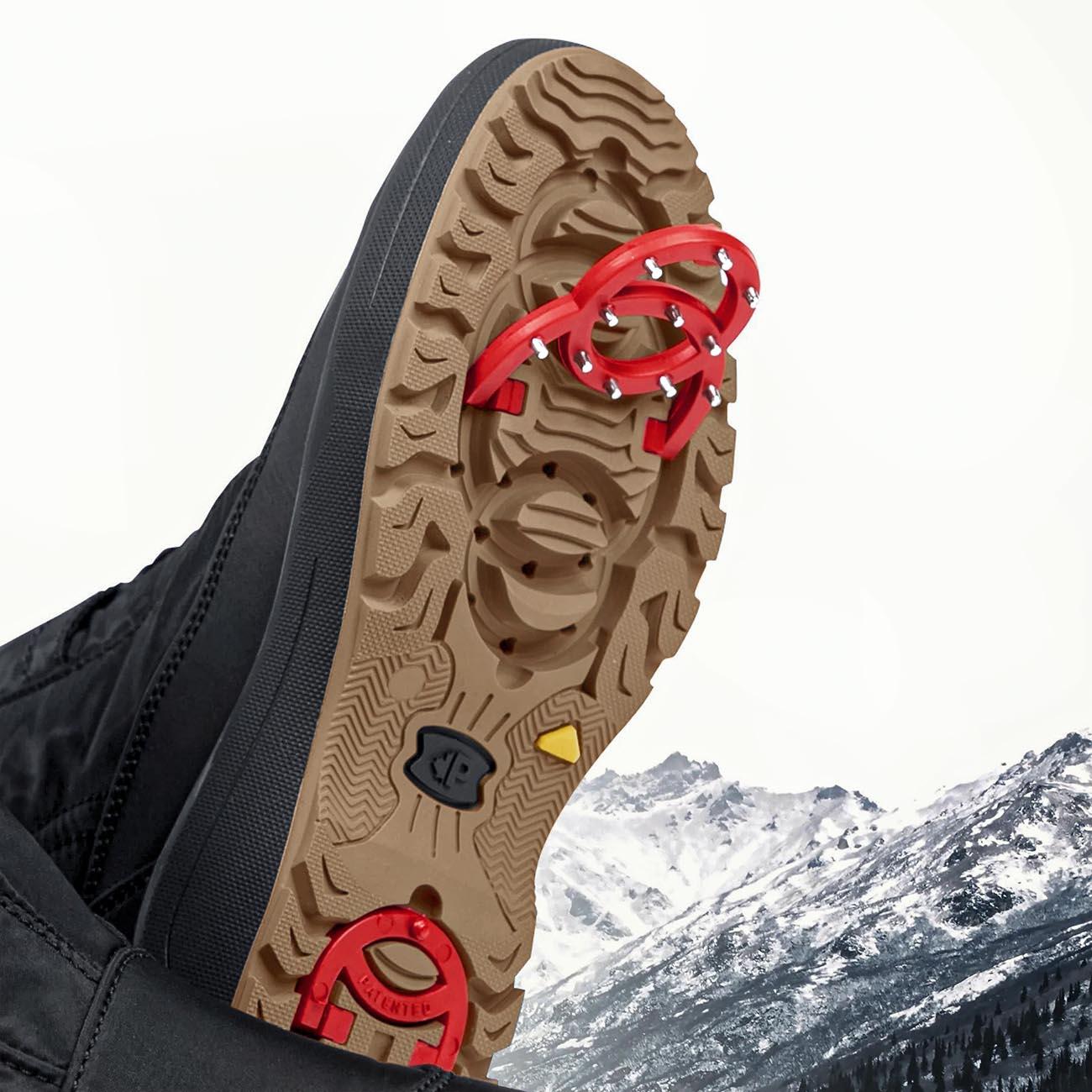 Pajar® Ice-Gripper-Boots | Mode-Klassiker entdecken