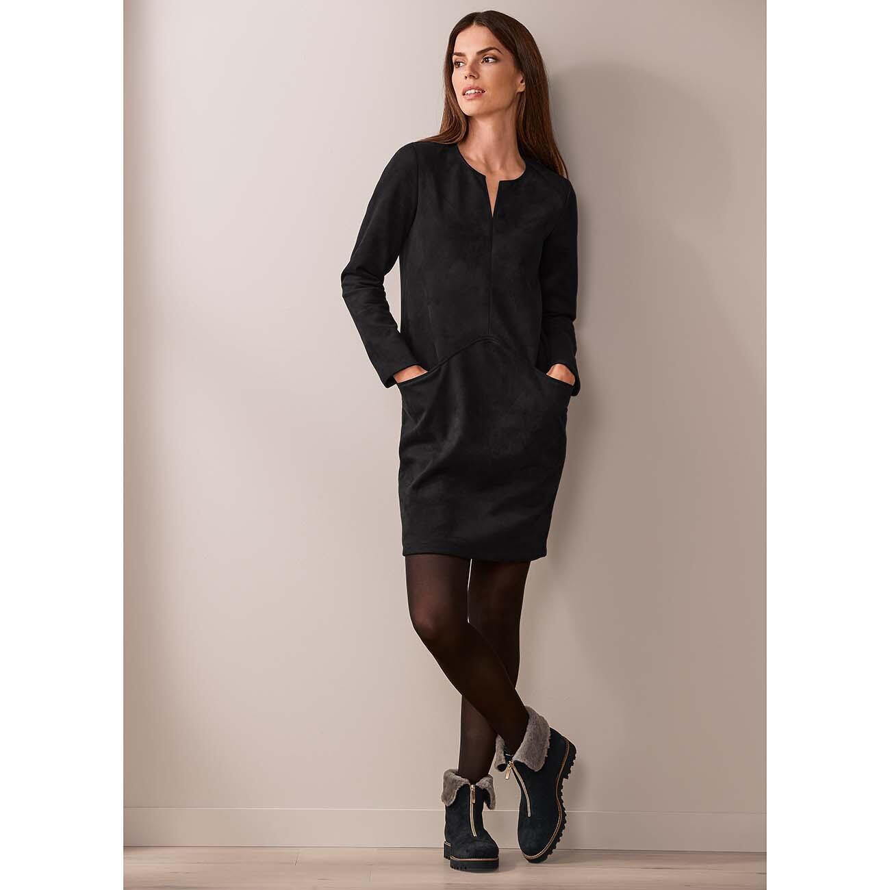 Alcantara®-Kleid | Mode-Klassiker entdecken