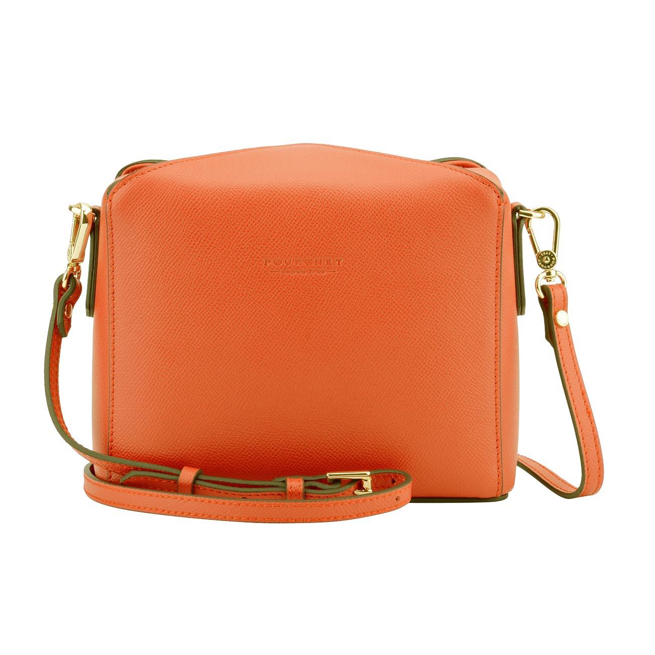 Pourchet Paris Boxy-Bag | Mode-Klassiker entdecken