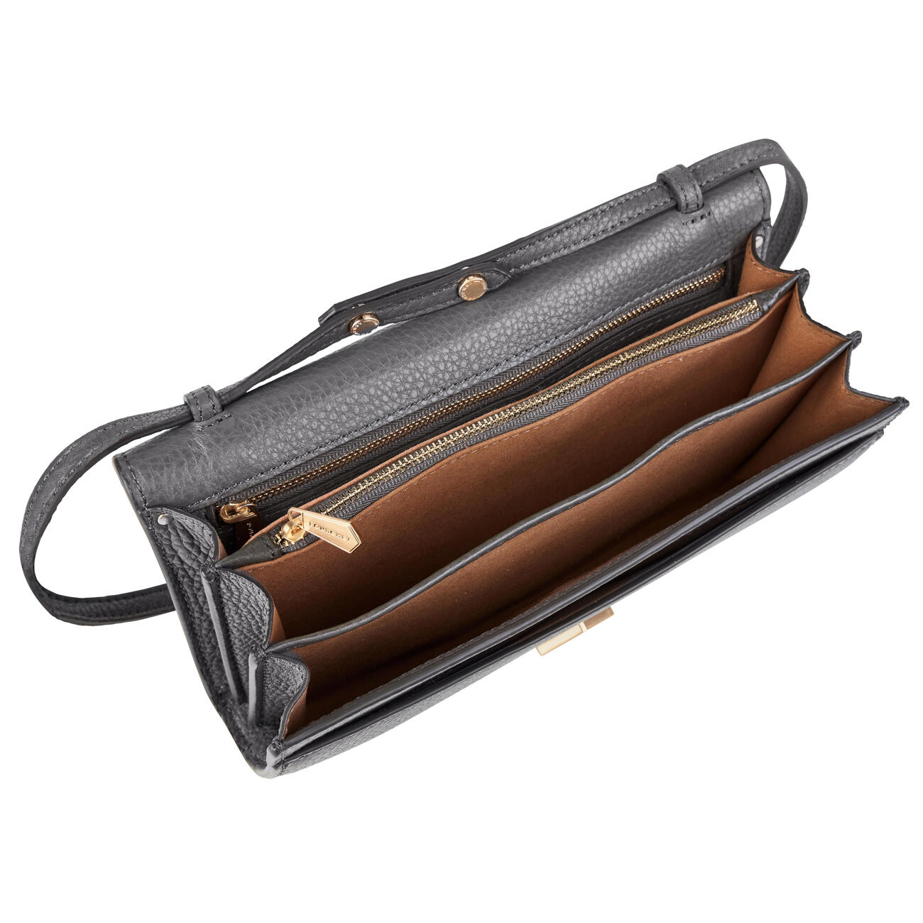 Pourchet Paris 3-in-1-Bag | Mode-Klassiker entdecken