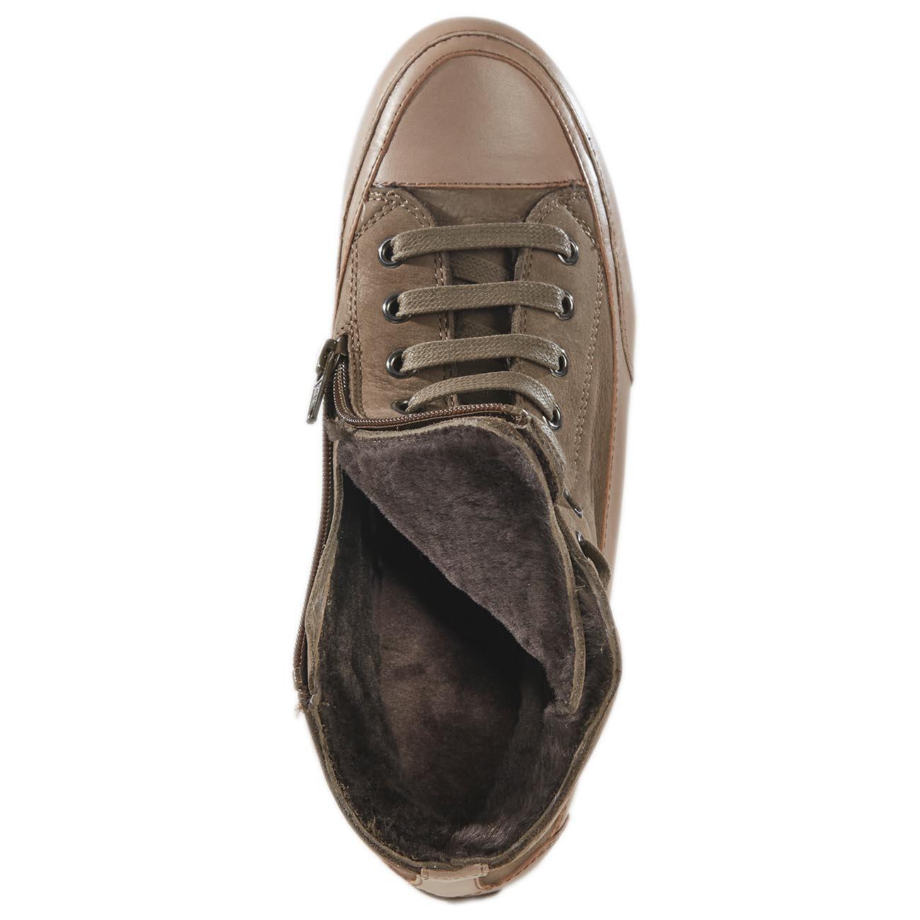 Candice Cooper Winter-Sneaker | Klassiker entdecken