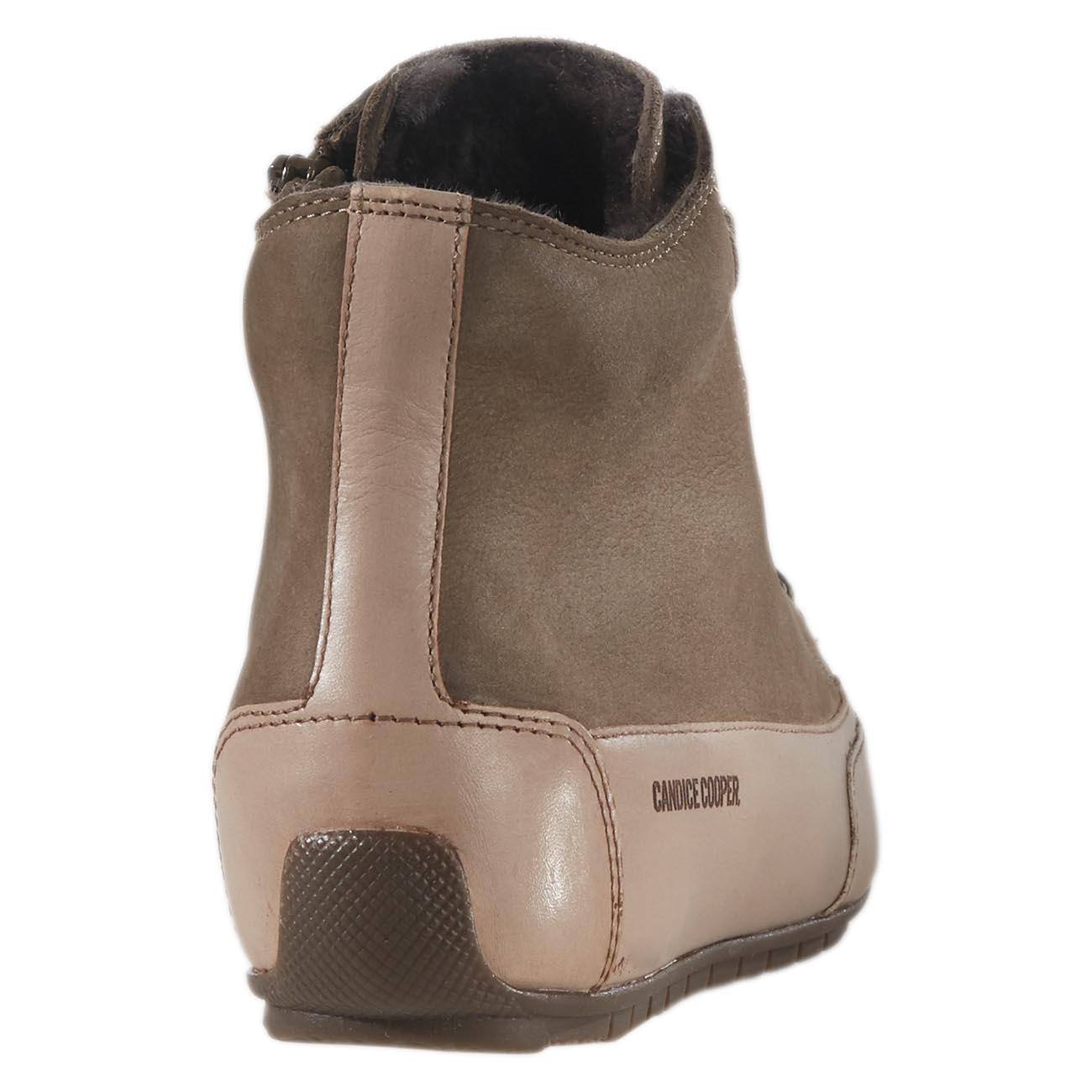 Candice Cooper Winter-Sneaker | Klassiker entdecken