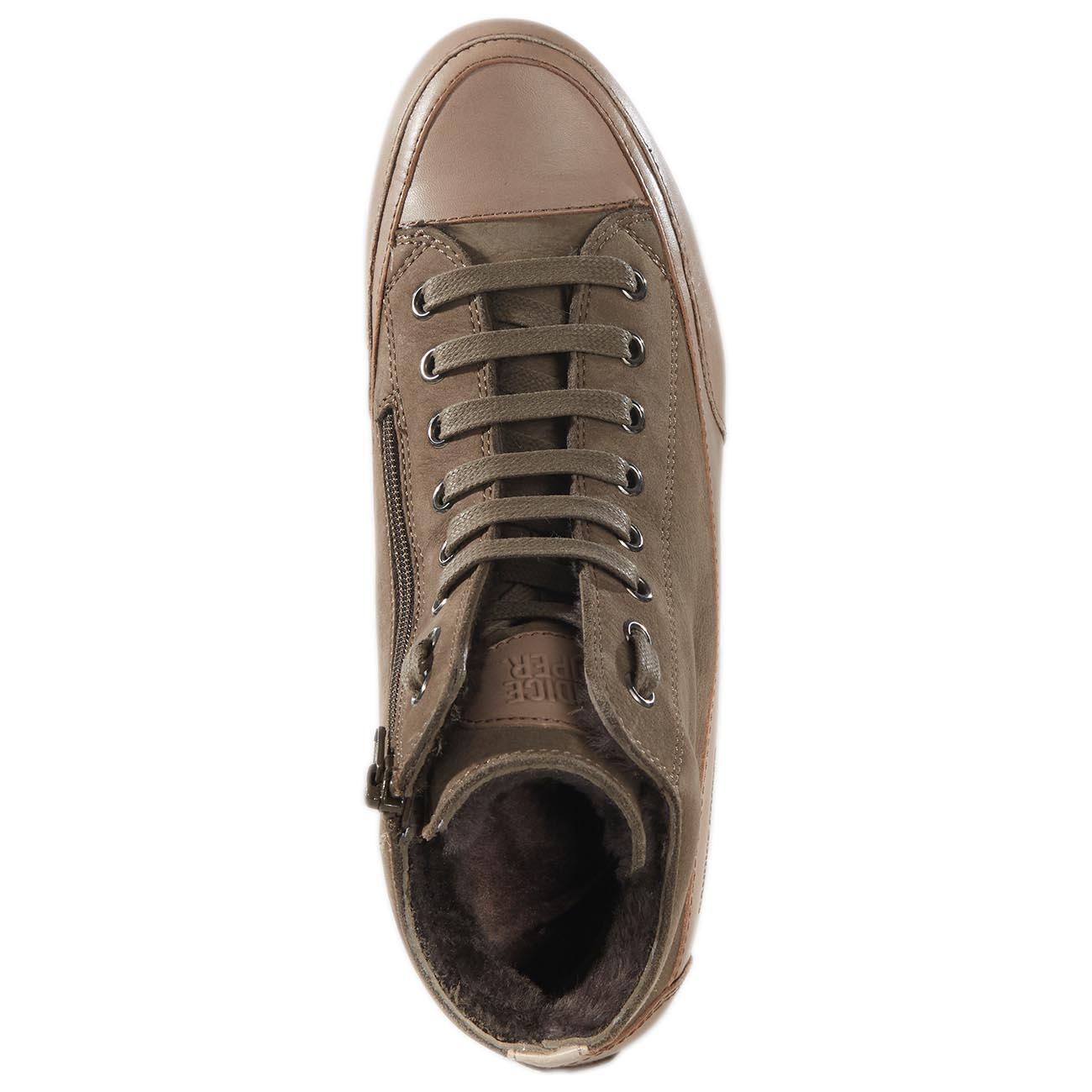 Candice Cooper Winter-Sneaker | Klassiker entdecken