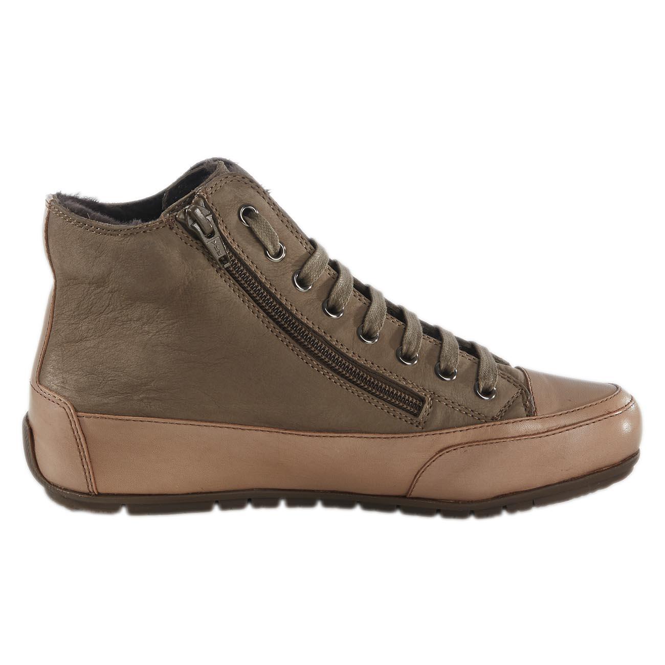 Candice Cooper Winter-Sneaker | Klassiker entdecken