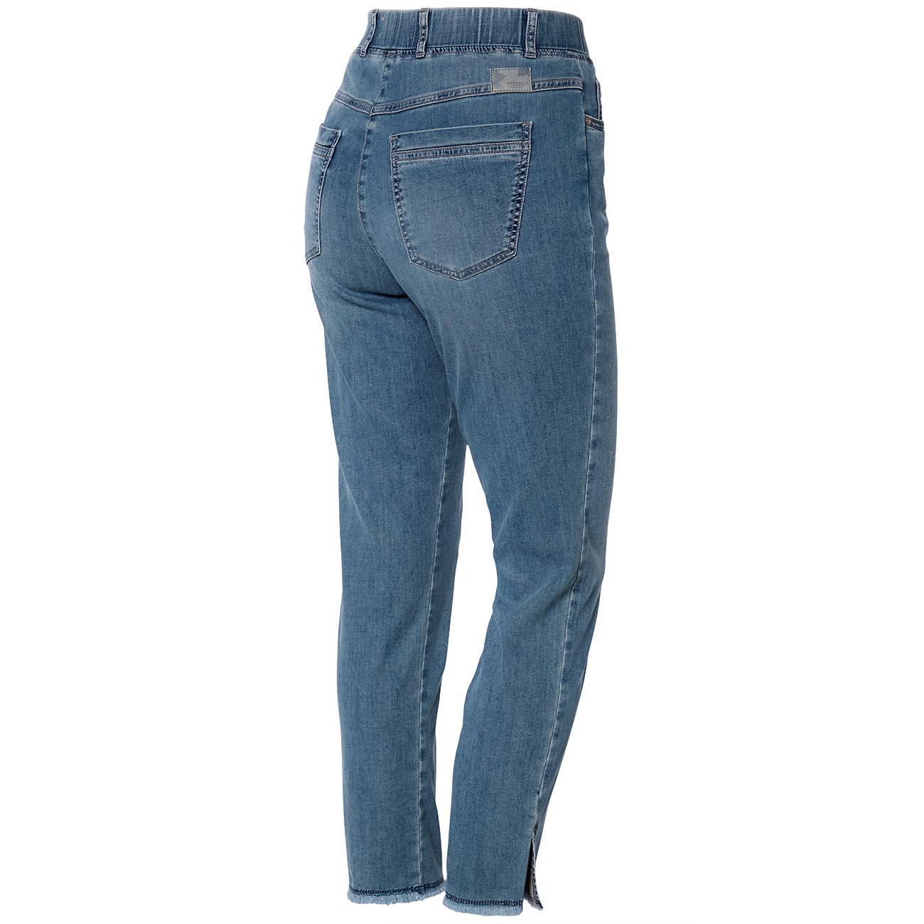 RAPHAELA BY BRAX Sommer-Schlupfjeans entdecken