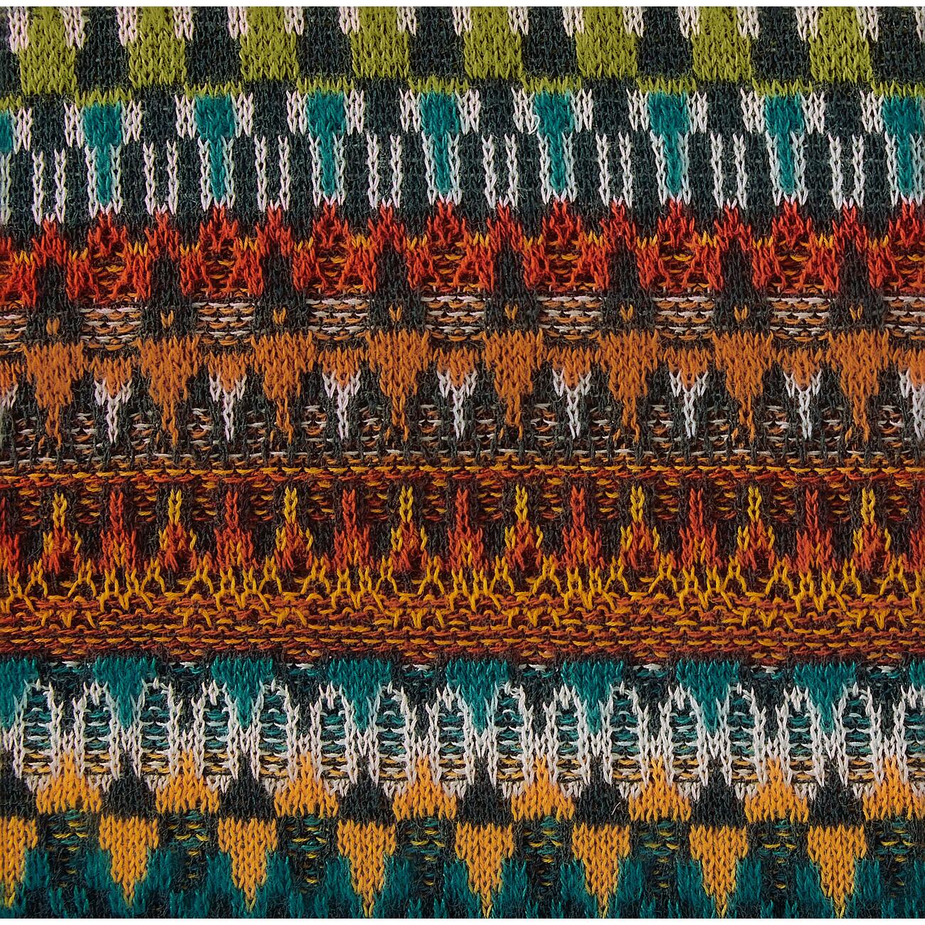 IVKO Jacquard-Strickshirt | Mode-Klassiker entdecken