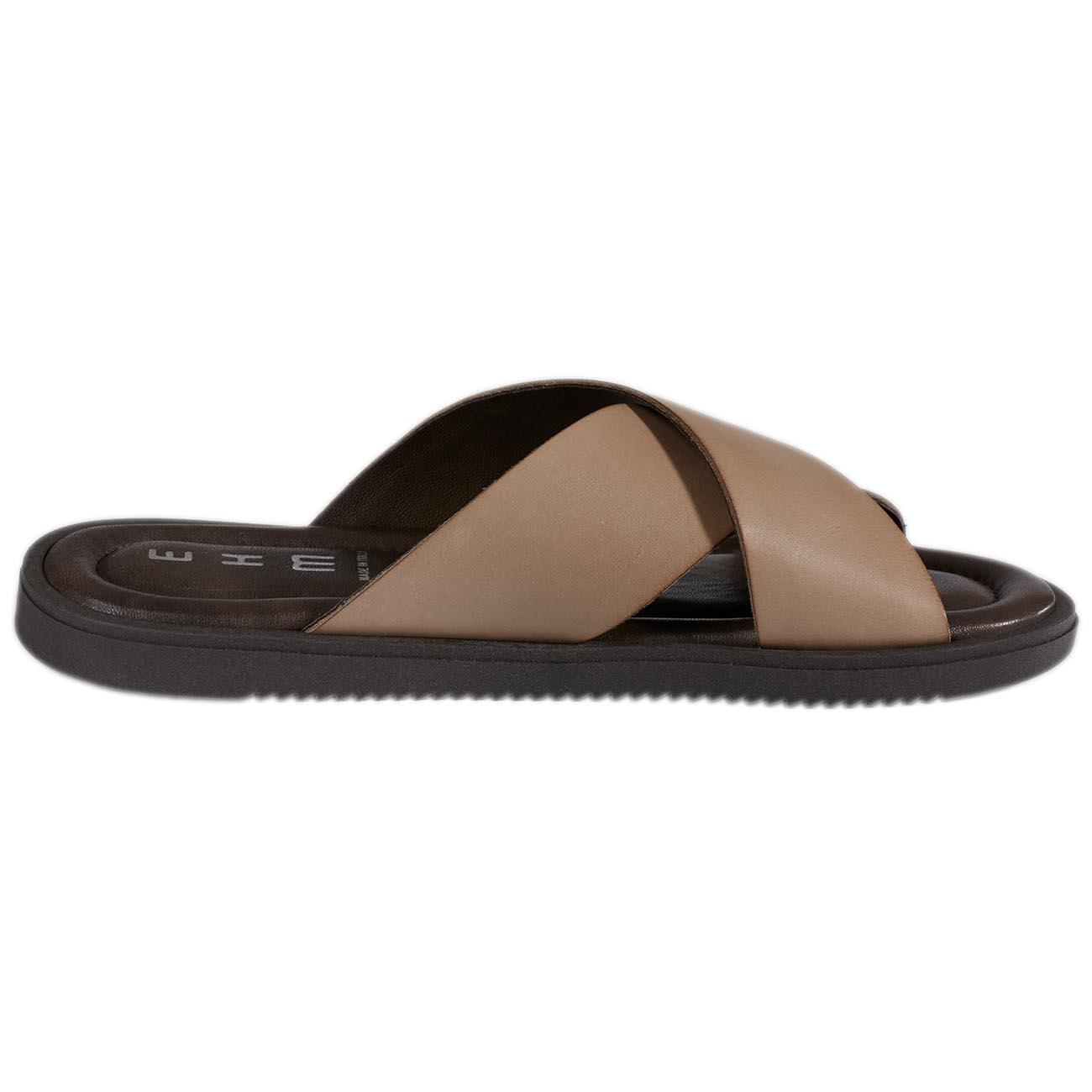 Leder-Pantolette | Mode-Klassiker entdecken