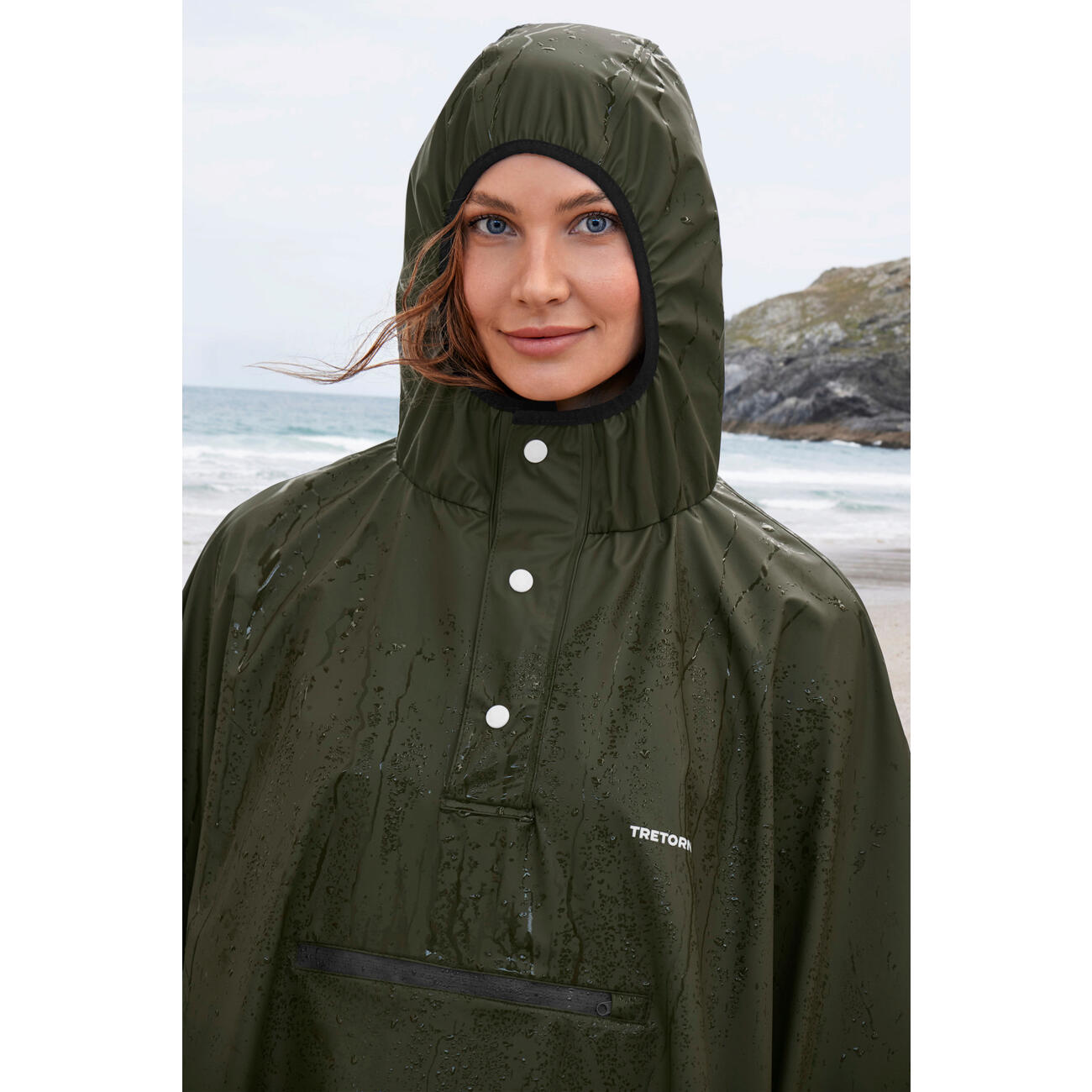 Tretorn Unisex-Regencape | Mode-Klassiker entdecken
