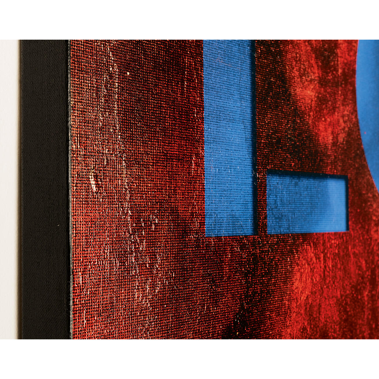 Devin Miles – Love - Mona Lisa | Kunst online kaufen