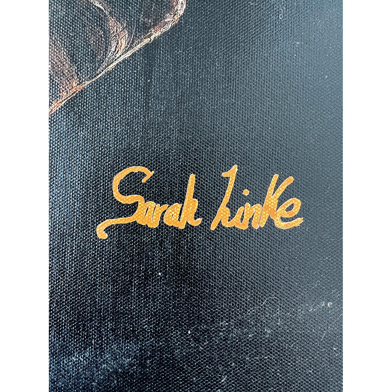 Sarah Linke – Elephant kaufen | Pro-Idee Kunstformat