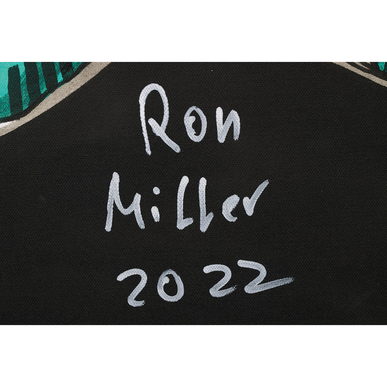 Ron Miller – Do not Disturb | Kunst online kaufen