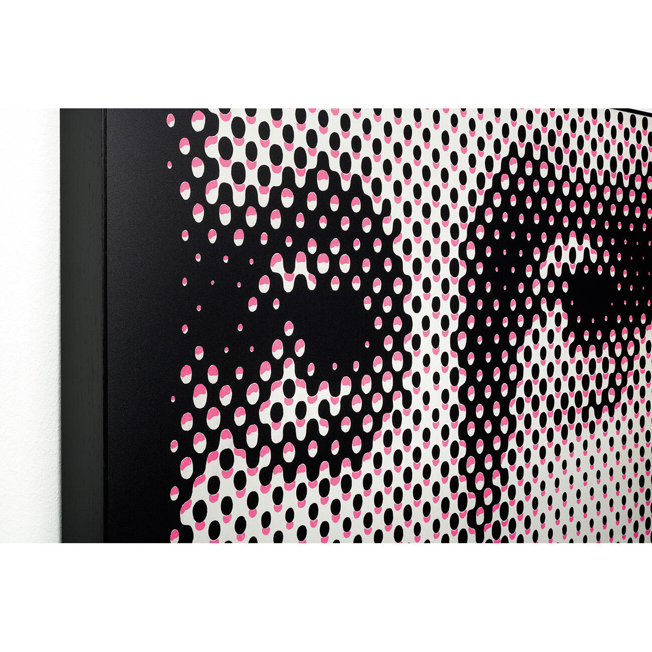 Janos Schaab – Mona Lisa kaufen | Pro-Idee Kunstformat