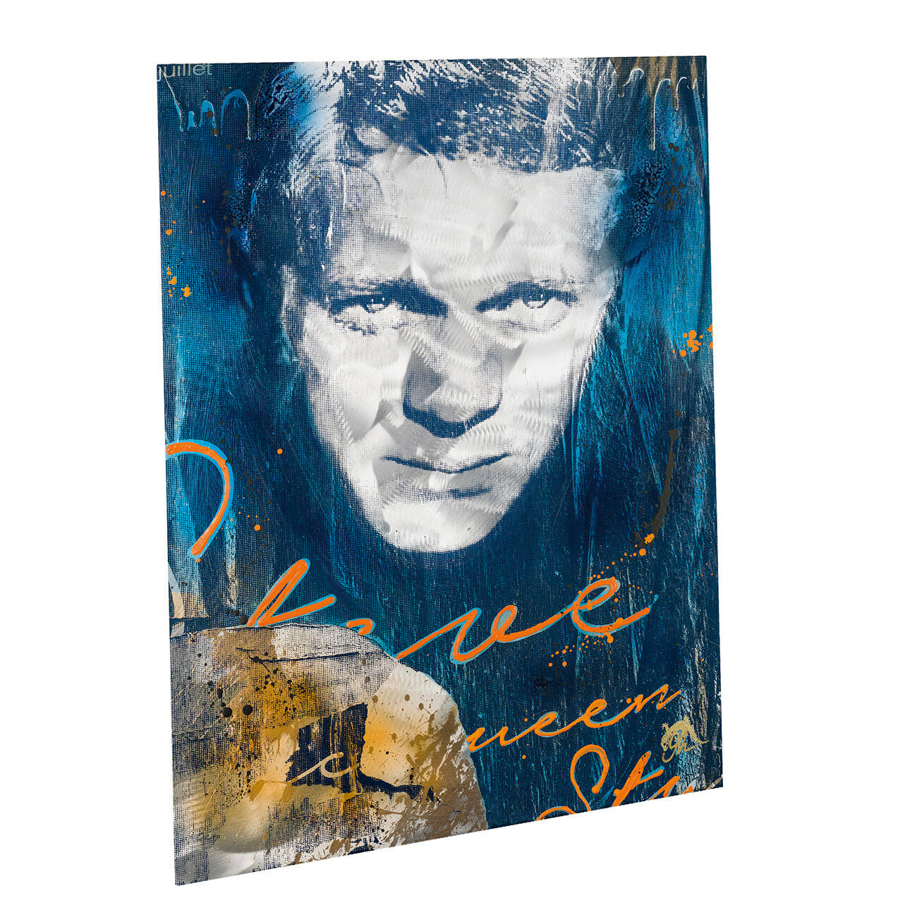 Devin Miles – Steve Cool kaufen | Pro-Idee Kunstformat