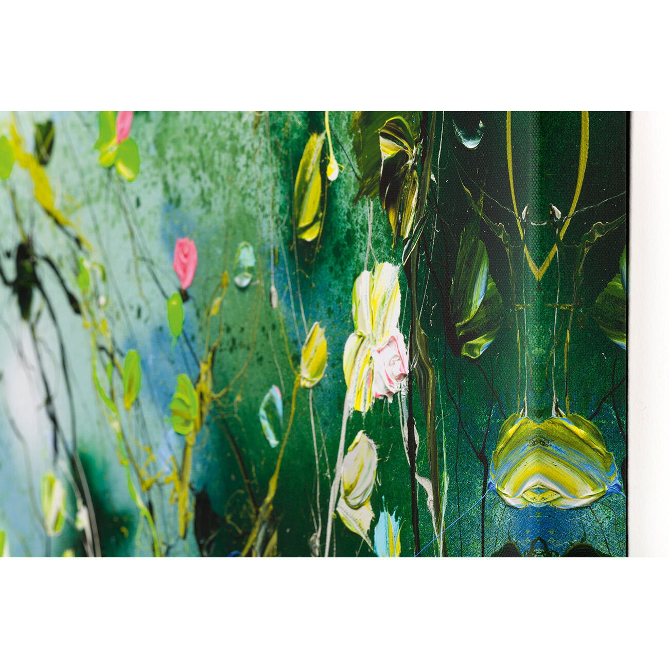 Anastassia Skopp – Smell of Silence | Kunst kaufen