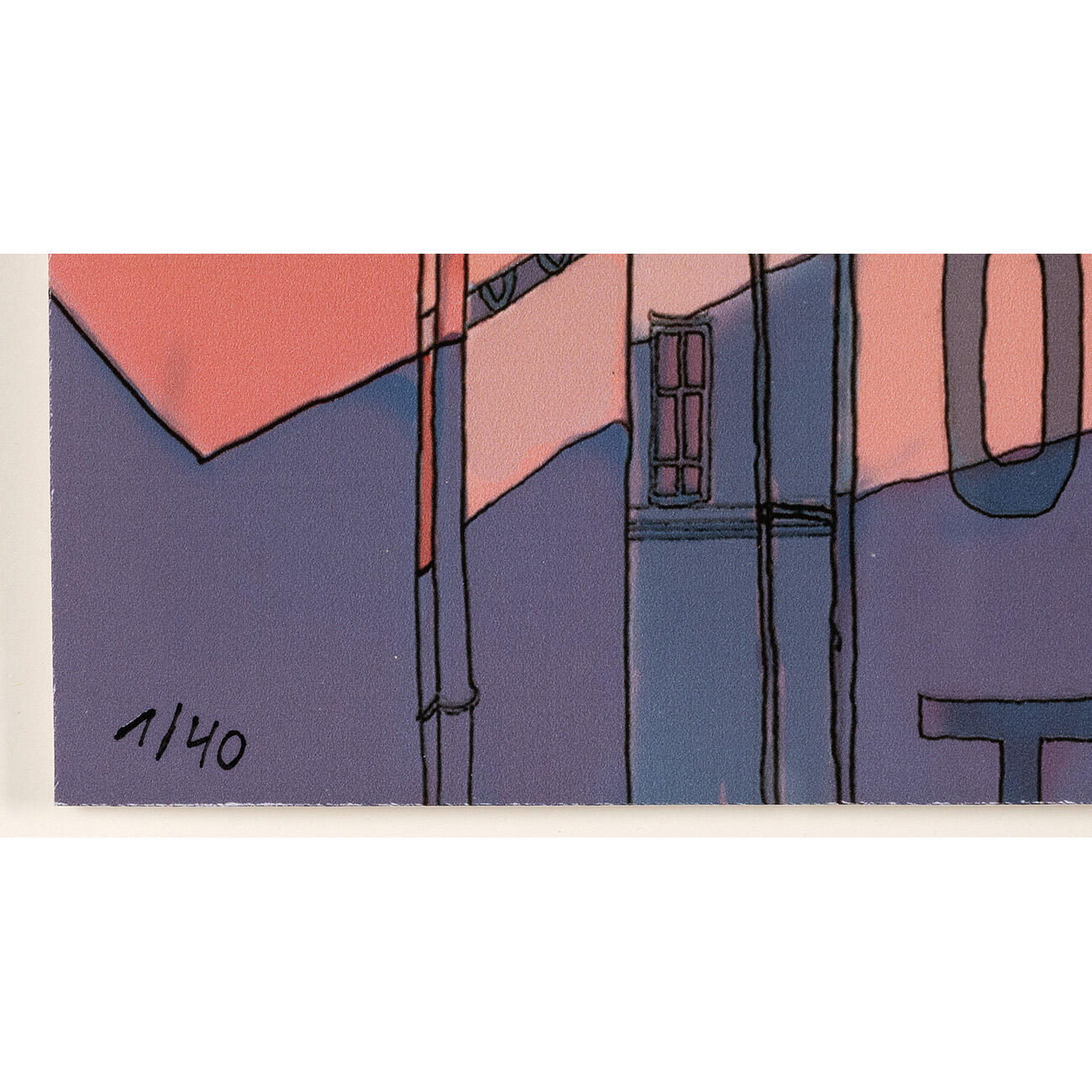 Marcel Teske – Central Banana Bank | Kunst kaufen