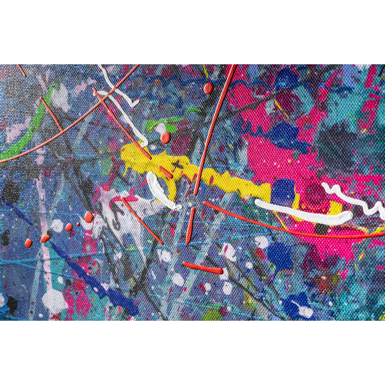 Mavadi – From Berlin with Love | Kunst online kaufen