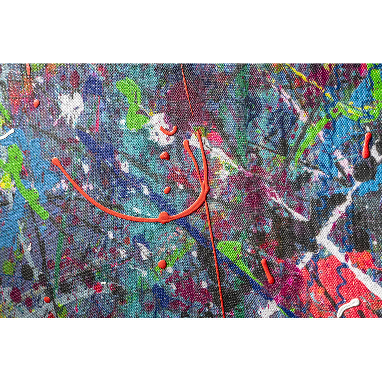 Mavadi – From Berlin with Love | Kunst online kaufen