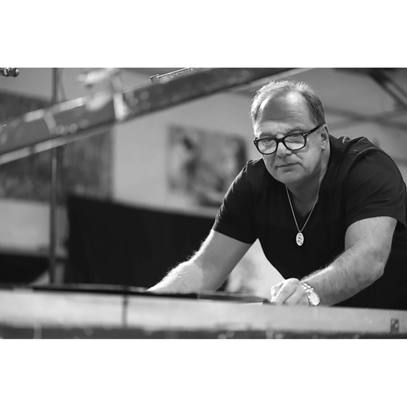 Devin Miles – Love - Mona Lisa | Kunst online kaufen