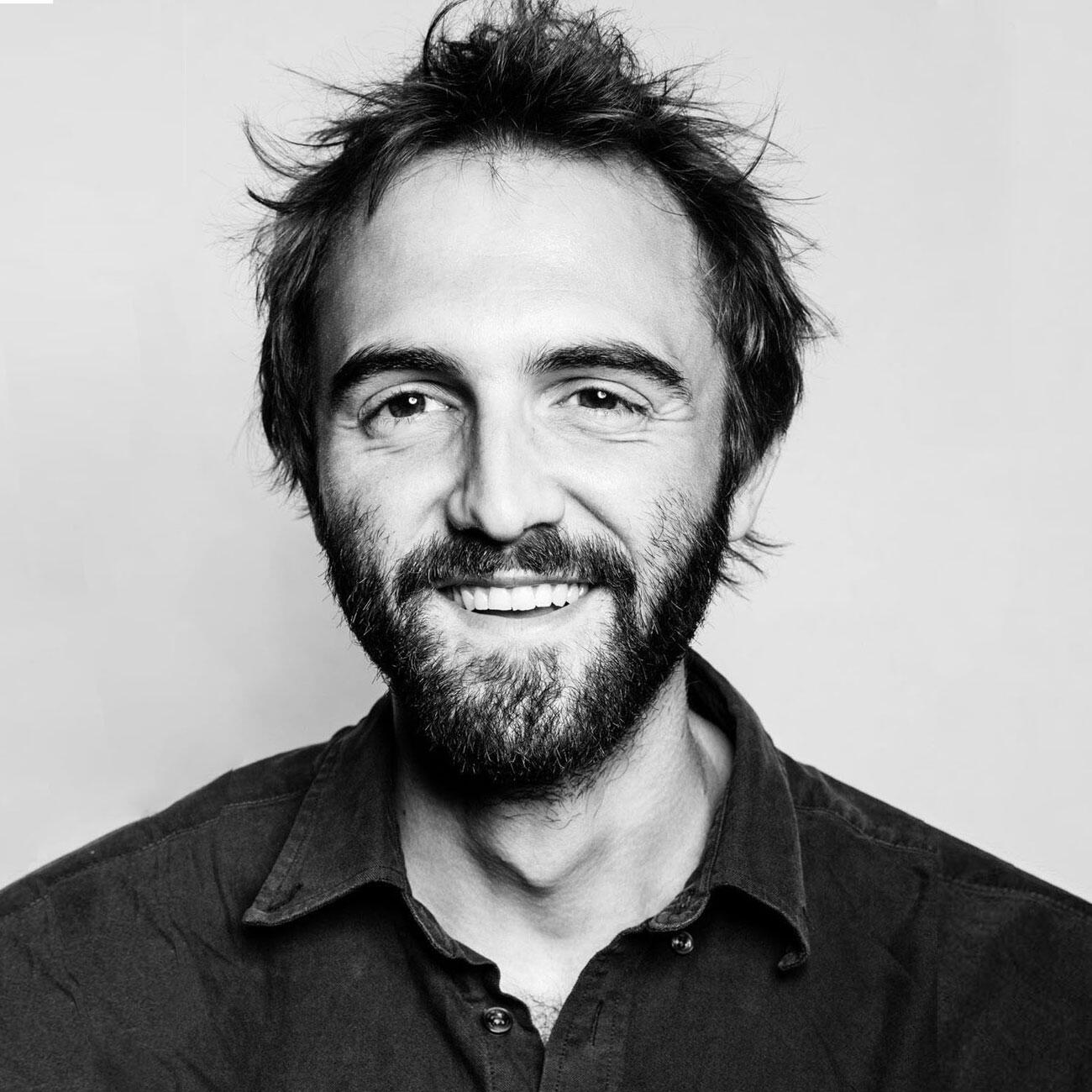 Marcel Teske – Holy Egg kaufen | Pro-Idee Kunstformat