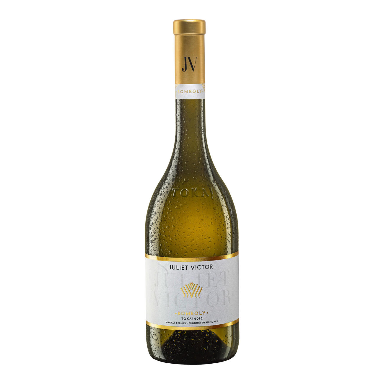Bomboly Furmint 2018, Juliet Victor, Tokaj, Ungarn kaufen