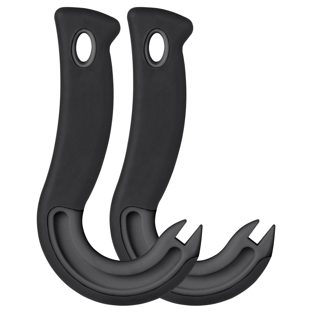 Zugring-Dosenöffner, 2er-Set – mit 3 Jahren Garantie