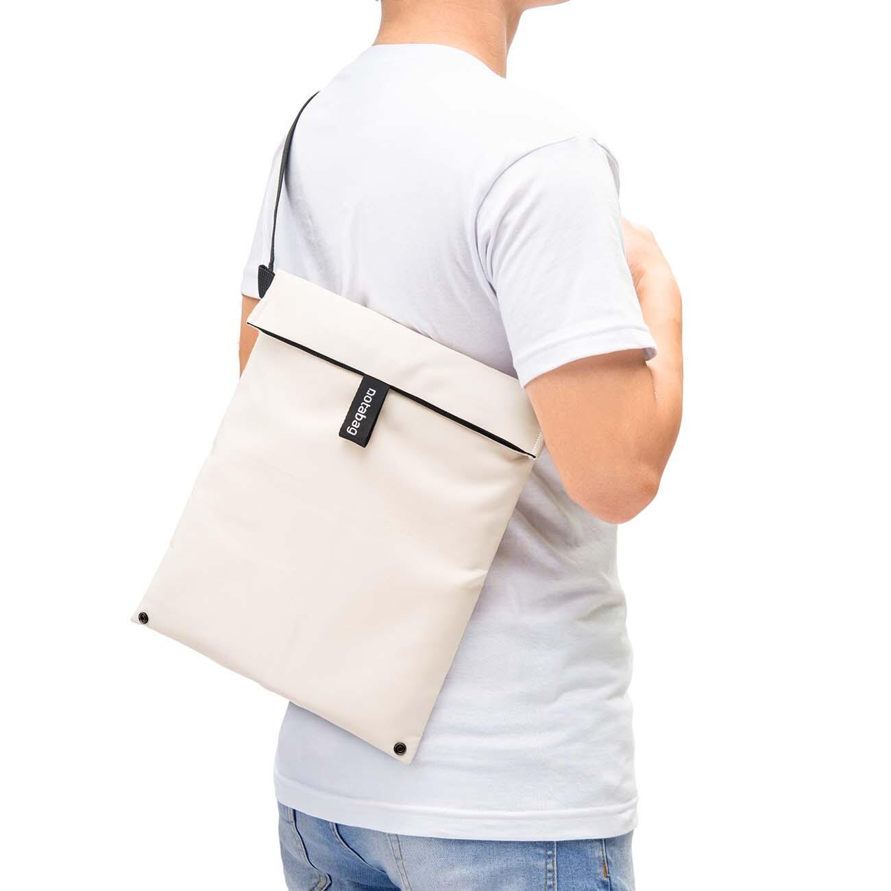 Notabag Crossbody | 3 Jahre Garantie | Pro-Idee