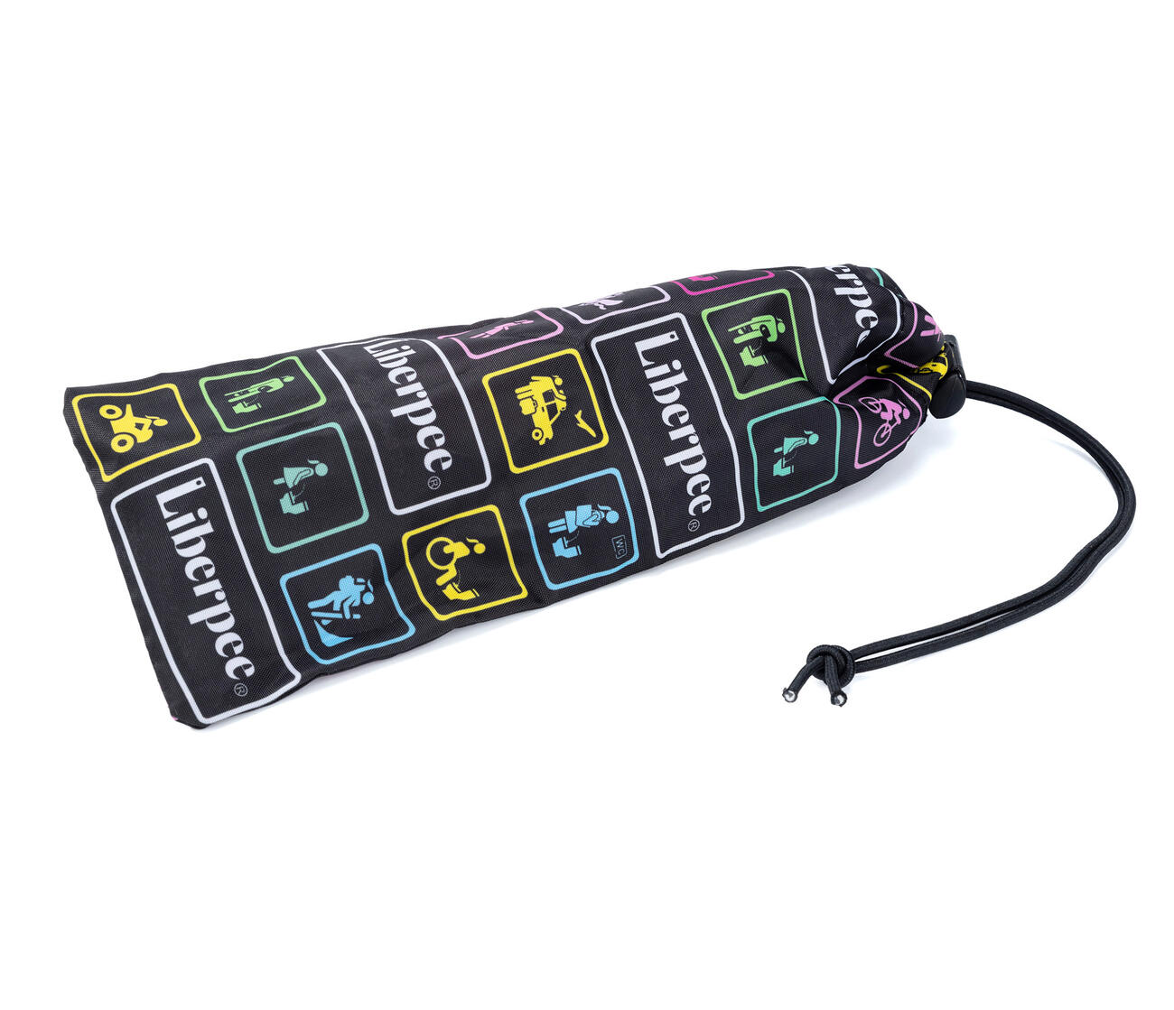 Liberpee® | 3 Jahre Garantie | Pro-Idee